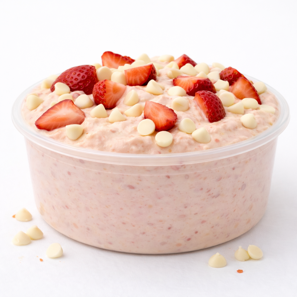 Pudding Menu — Taste T's Pastries LLC