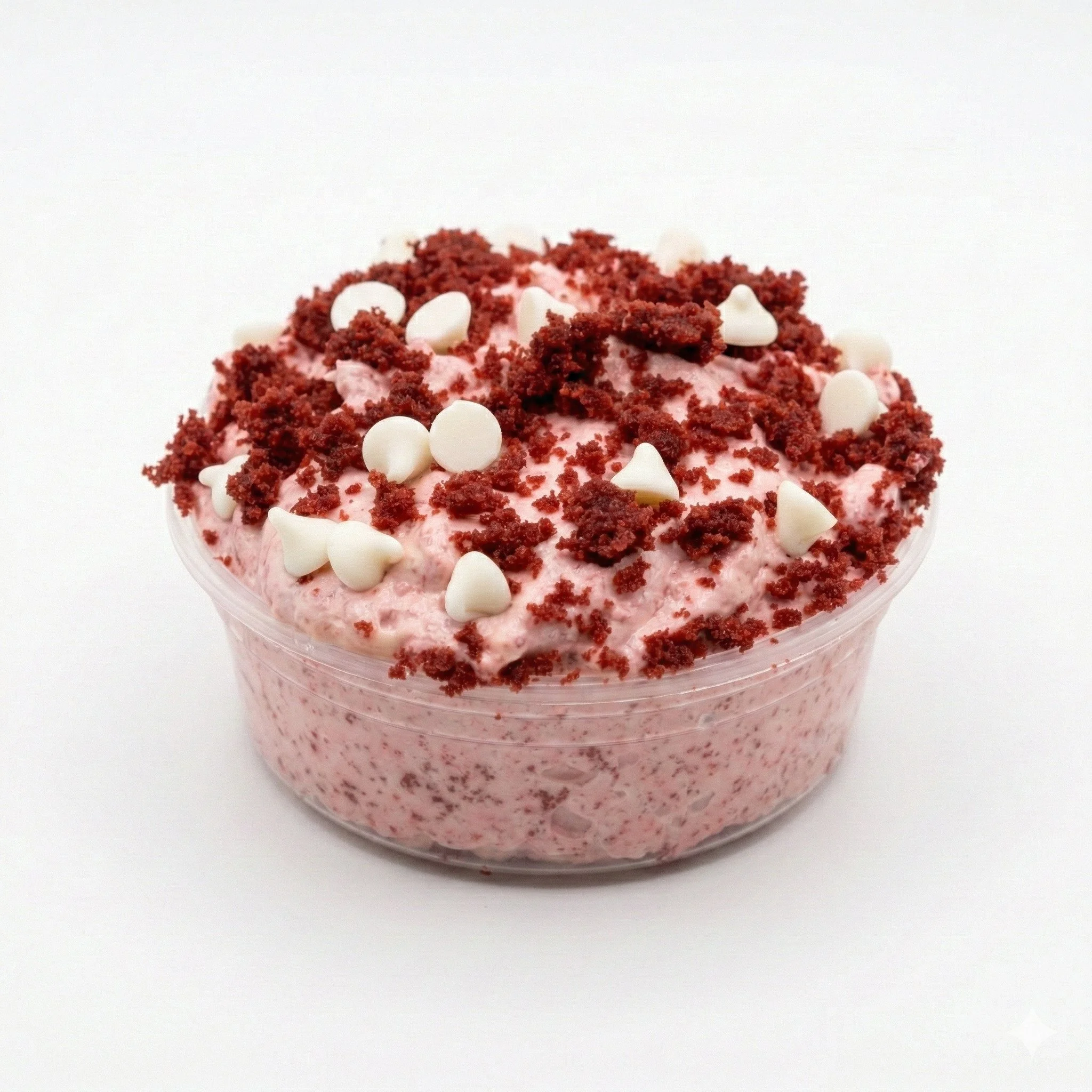Red Velvet Pudding — Taste T's Pastries LLC