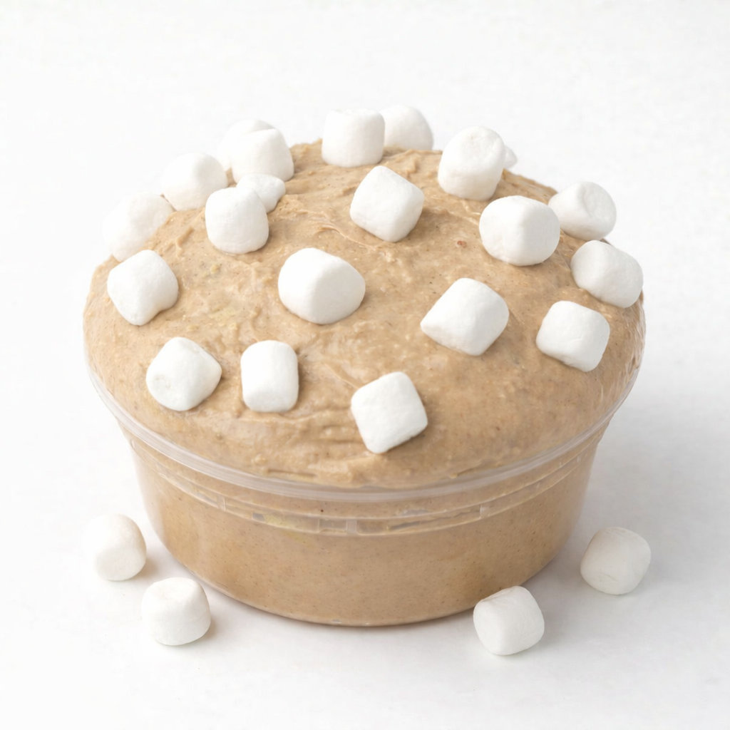 Hot Chocolate Pudding - Fall & Holiday — Taste T's Pastries LLC