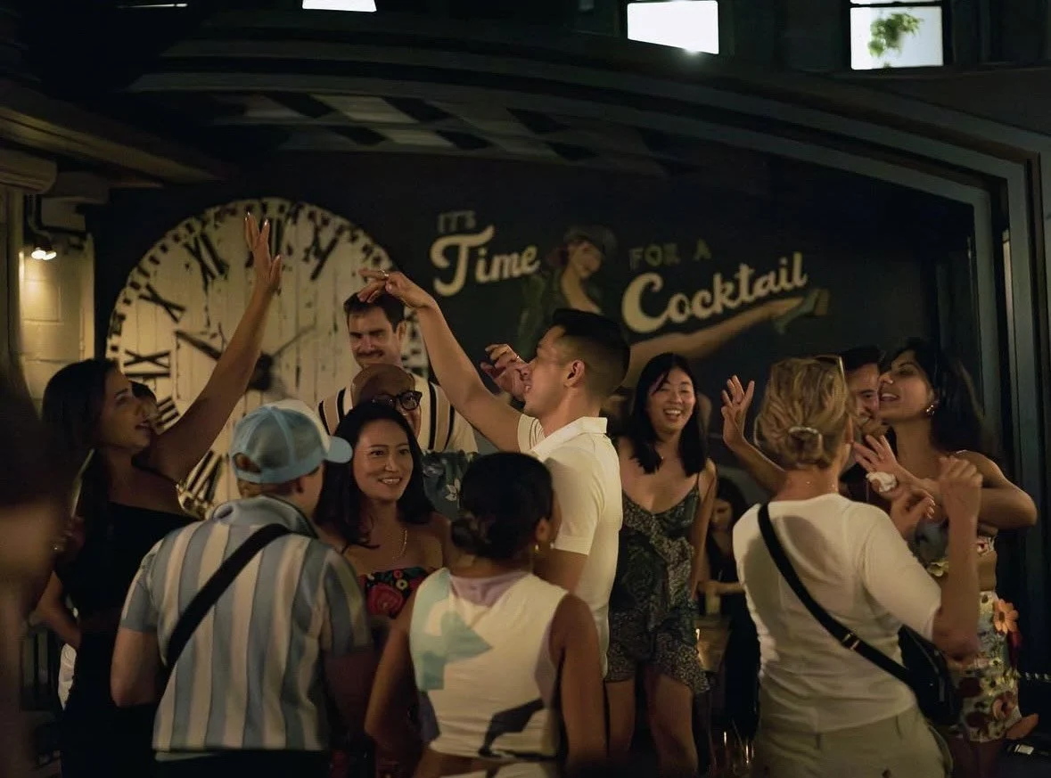 Gallery — Bonnie Vee