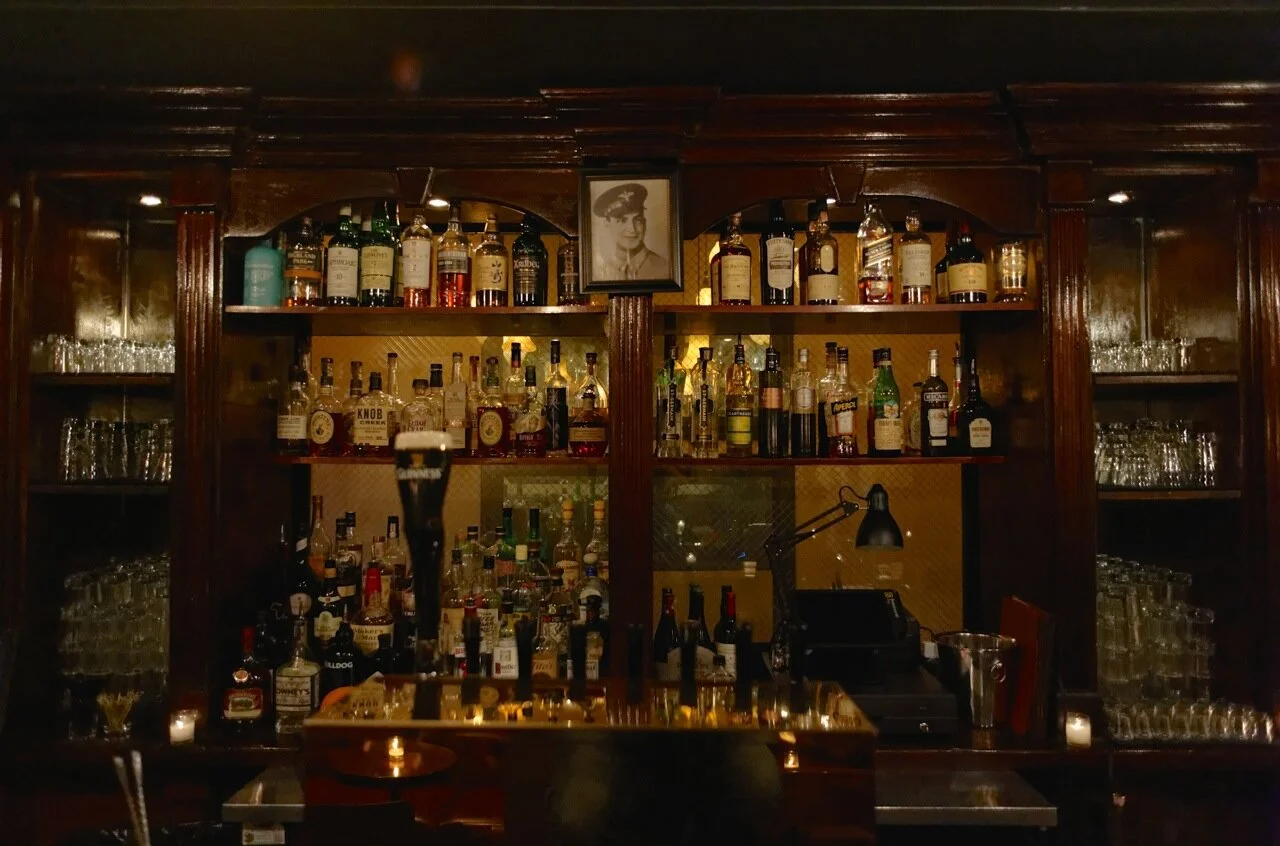 Gallery — Bonnie Vee