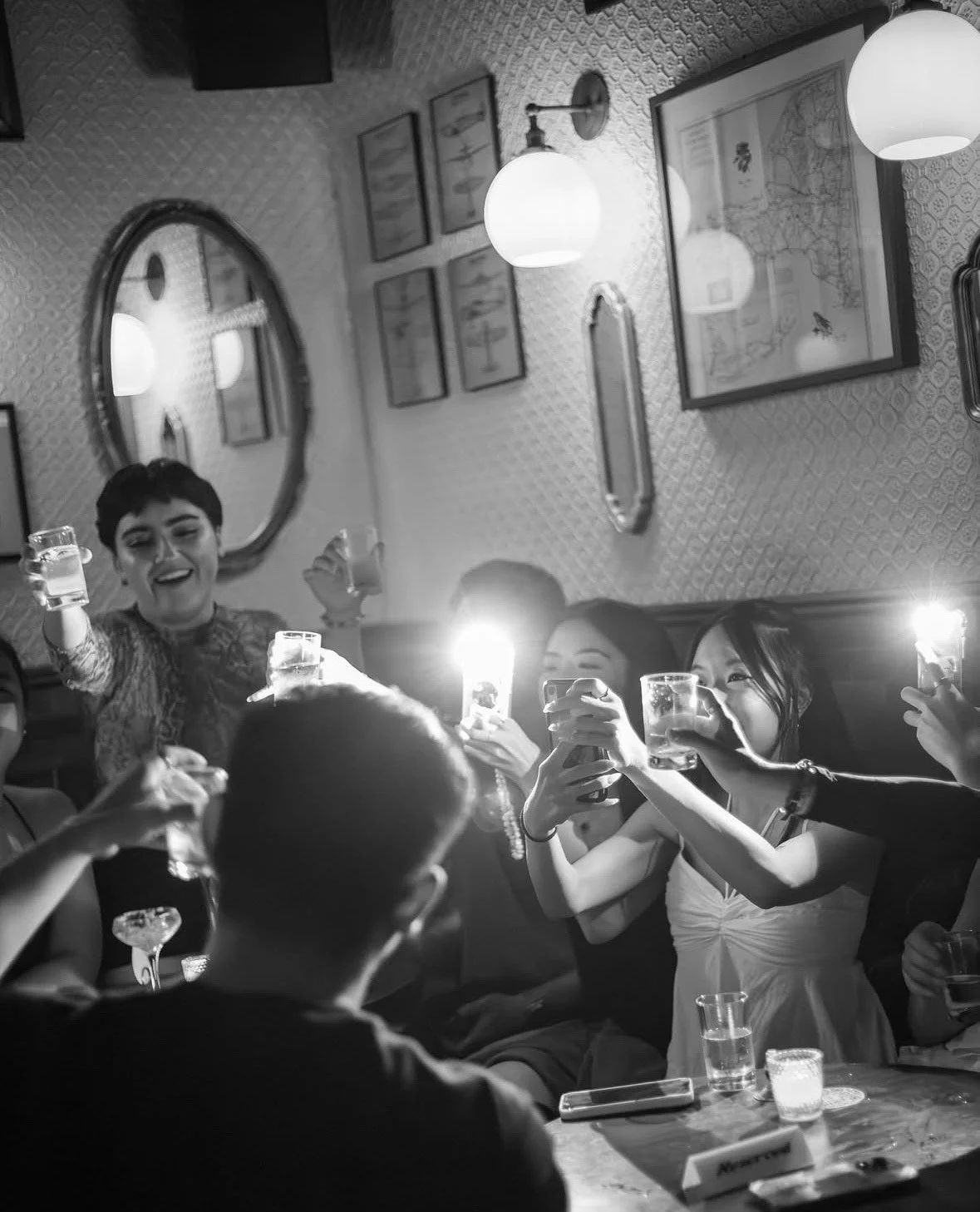 Gallery — Bonnie Vee