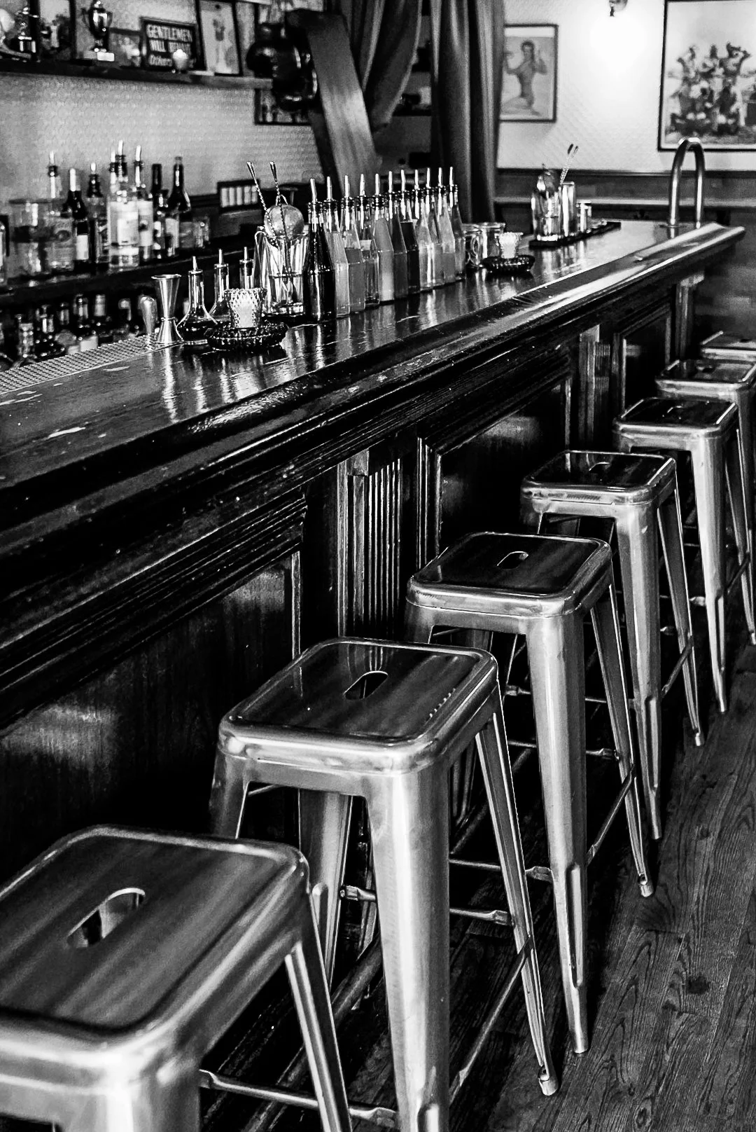 Gallery — Bonnie Vee