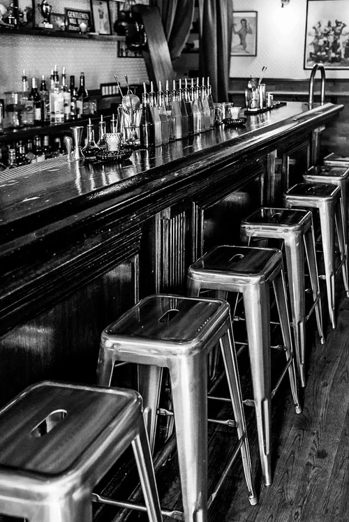 Gallery — Bonnie Vee