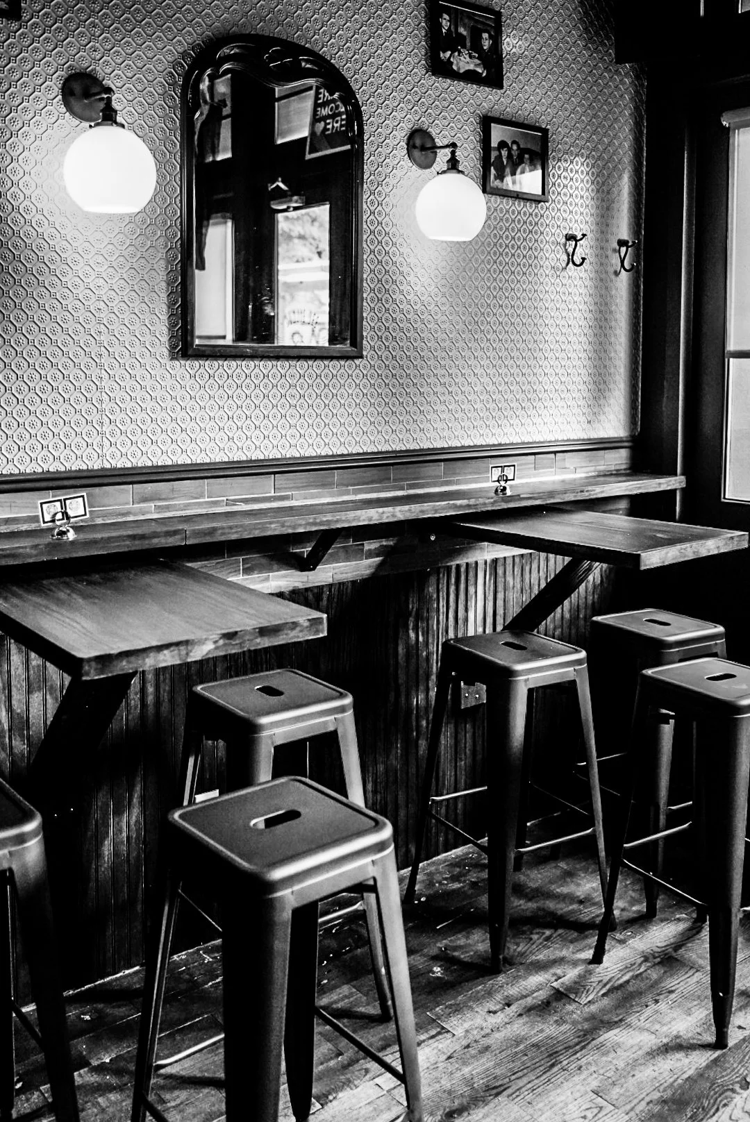 Gallery — Bonnie Vee