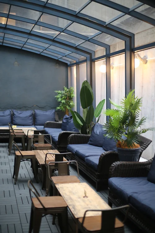 Gallery — Bonnie Vee