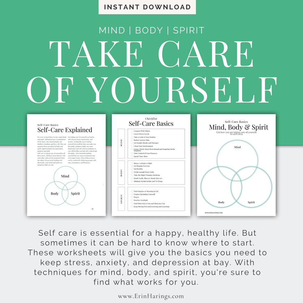 Fast Acting Coping Tools — Erin Harings Connecticut Counselor and ...