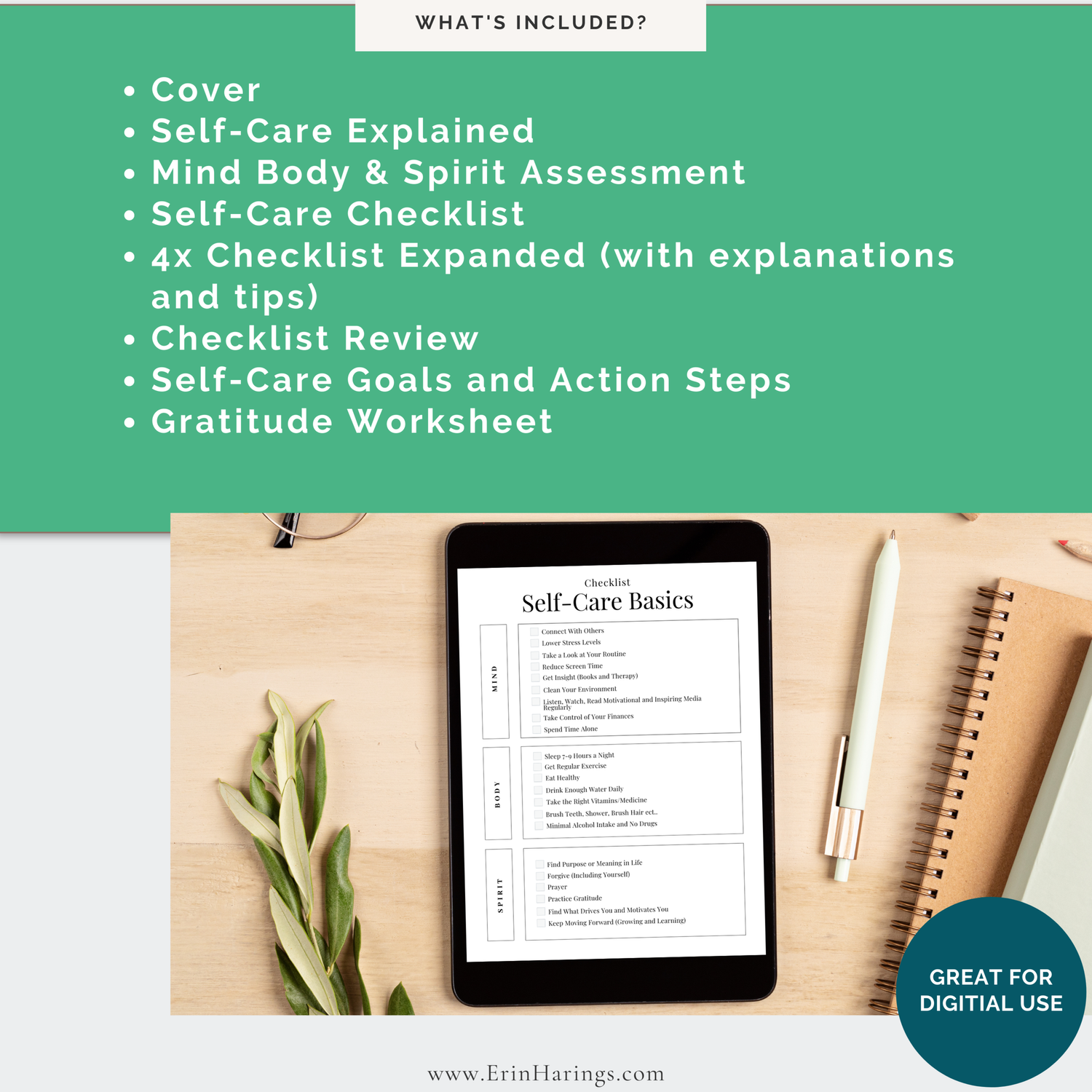 Emotion Processing Worksheets — Erin Harings Connecticut Counselor and ...