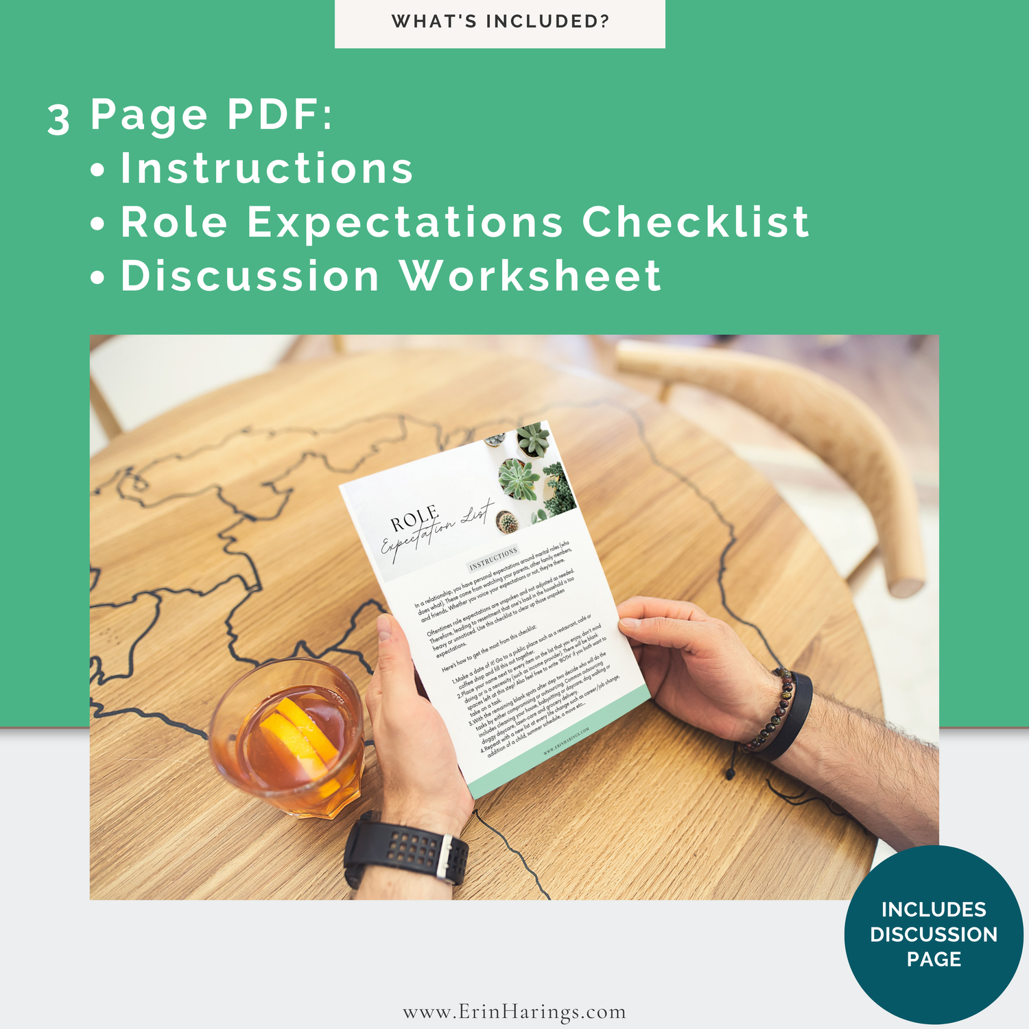 Role Expectations In Relationships