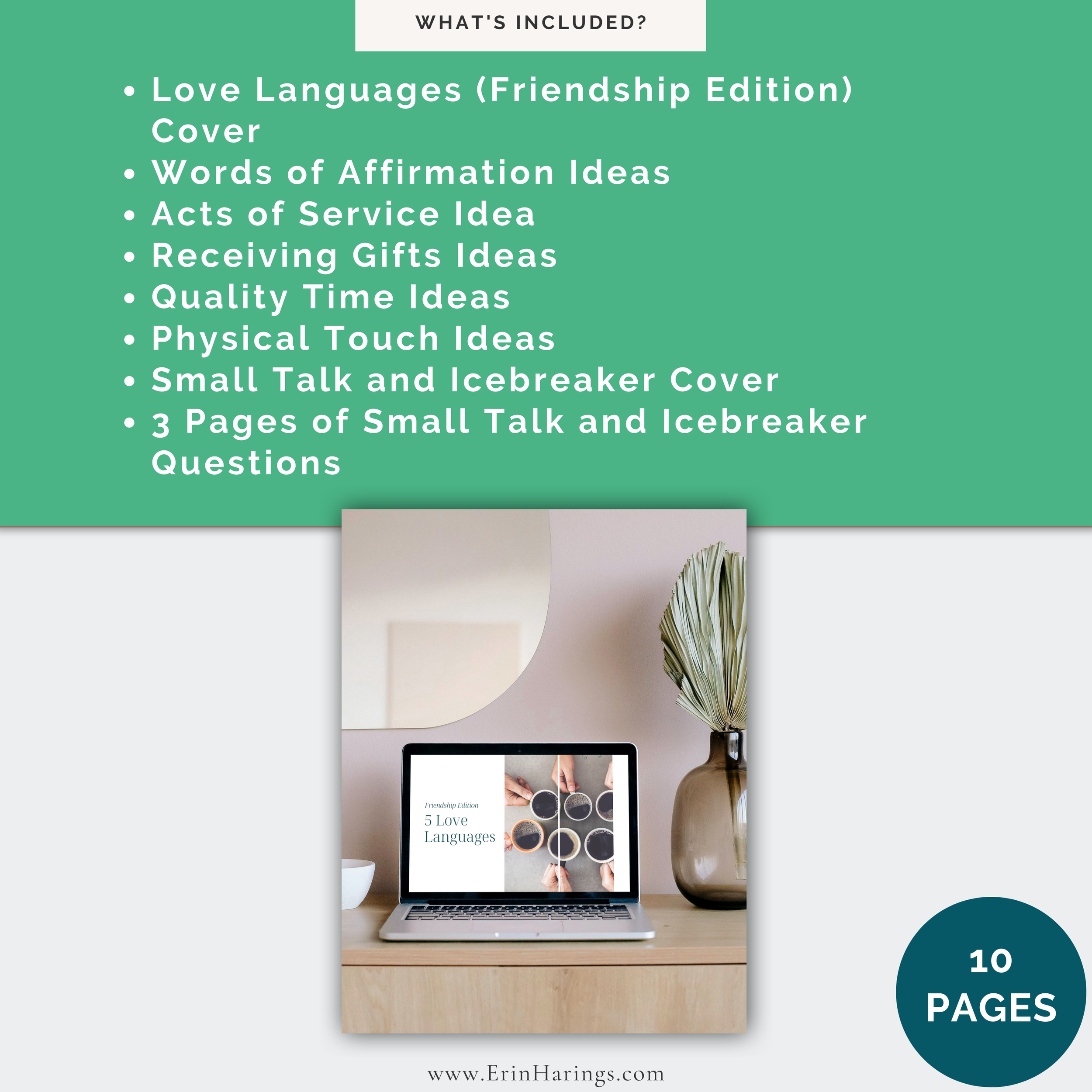 Role Expectation List — Erin Harings Connecticut Counselor and Mental ...