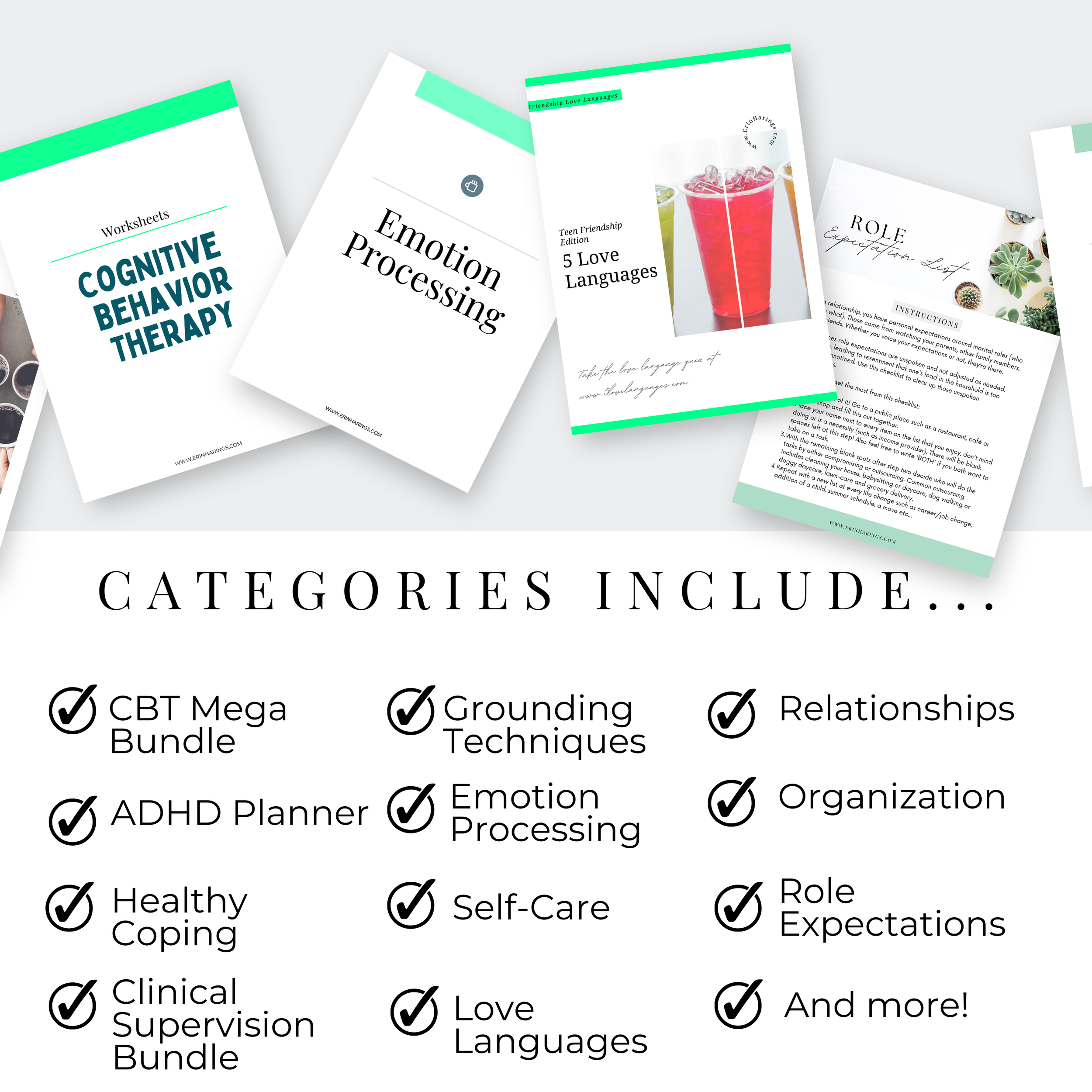 Clinical Supervision Template — Erin Harings Connecticut Counselor and ...