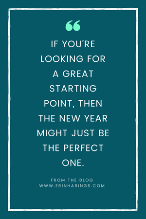 5 Ways You Can Use The New Year to Your Advantage and Reinvent Yourself ...