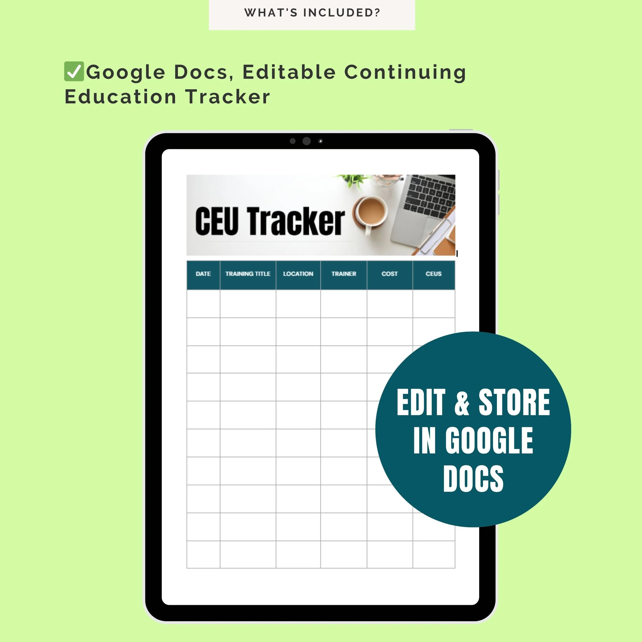 Case Presentation & Group Clinical Supervision Templates — Erin Harings ...