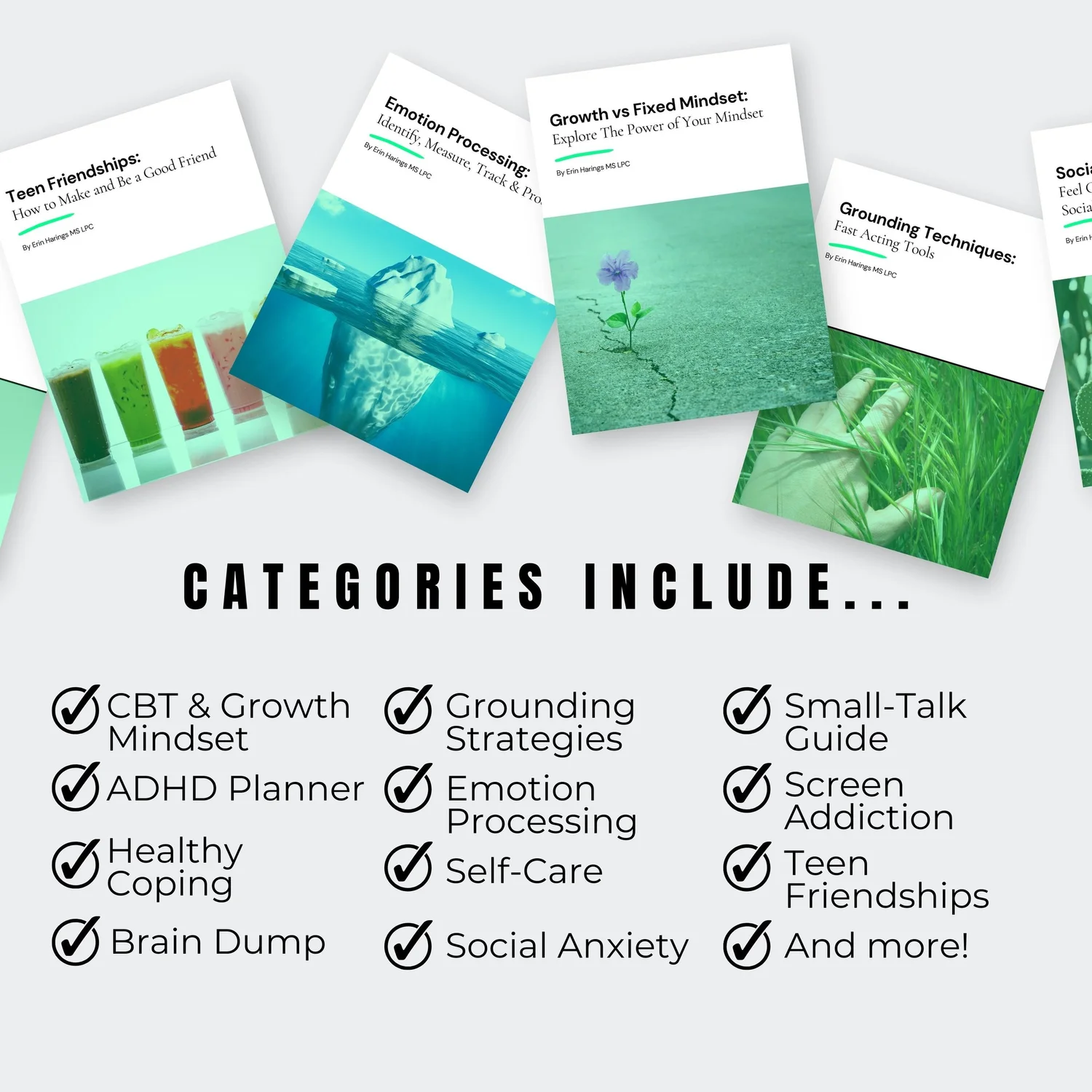 Case Presentation & Group Clinical Supervision Templates — Erin Harings ...