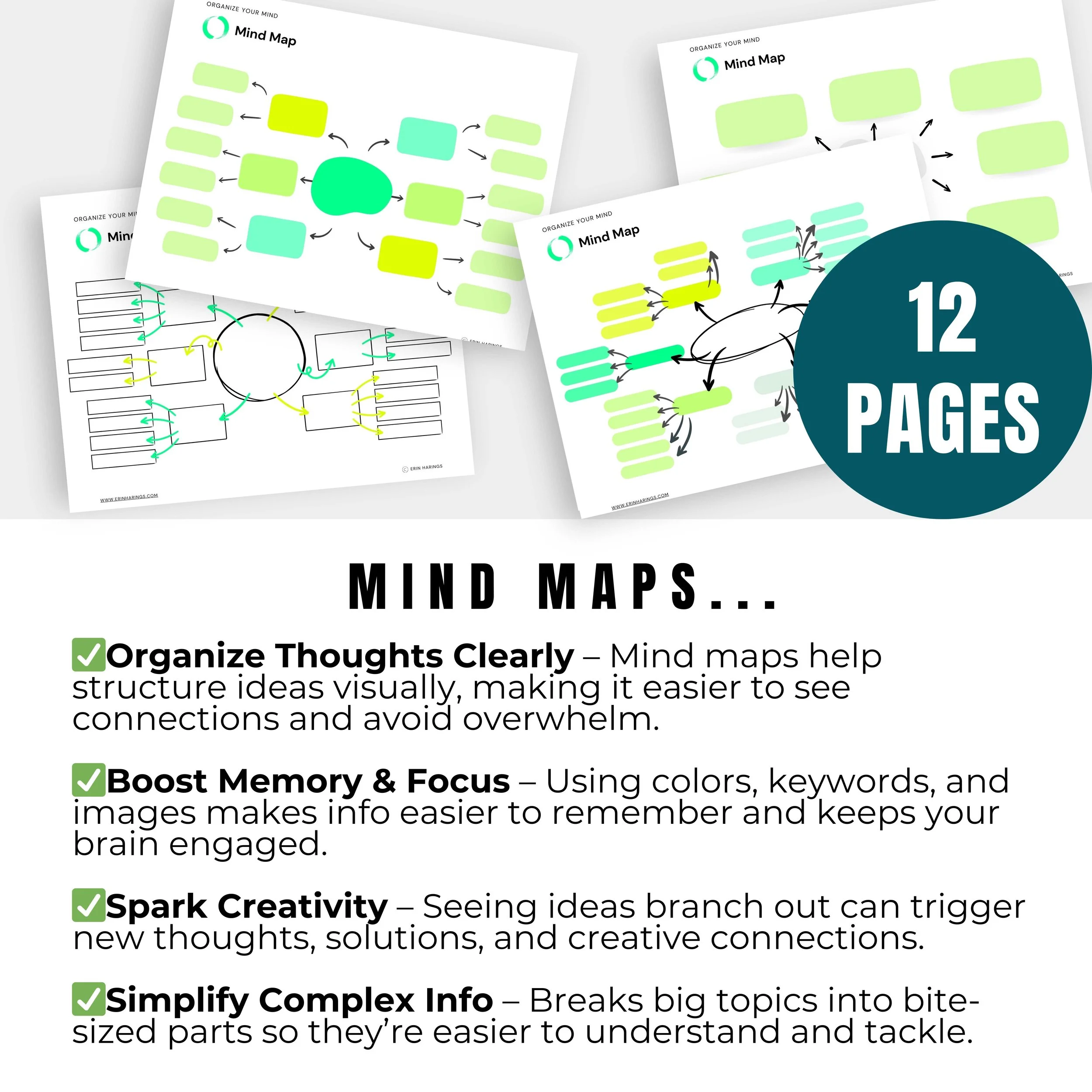 Emotion Processing Worksheets — Erin Harings Connecticut Counselor and ...