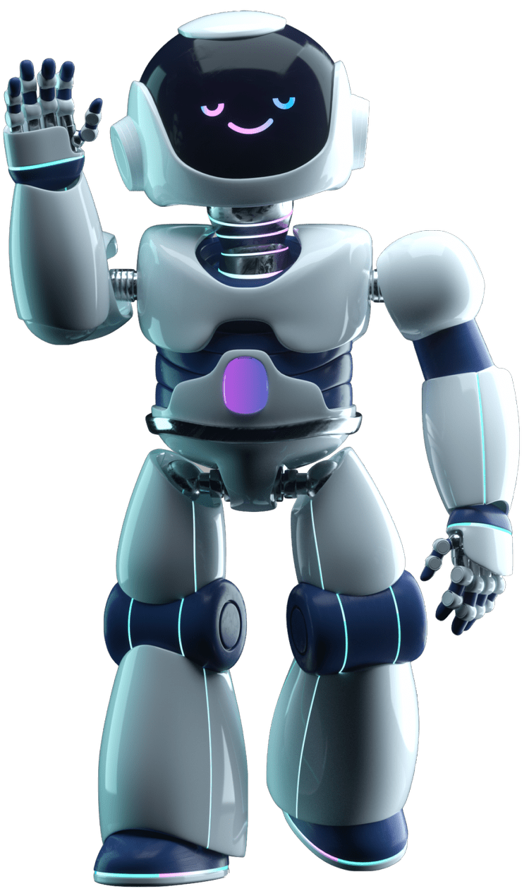 How Therapists Can Hire a Robot To Create Content — Erin Harings ...