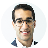 About us — We are HALKIN AU