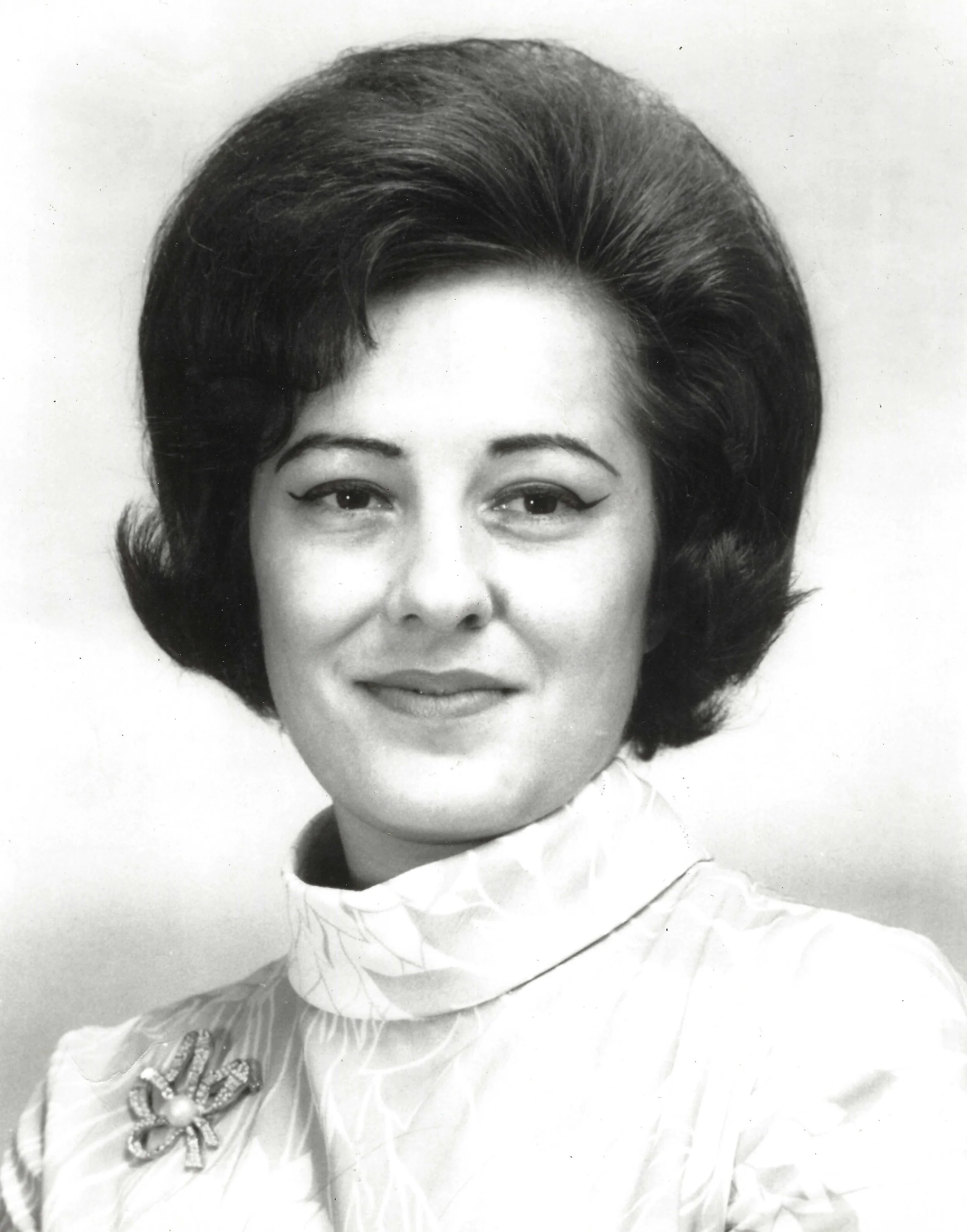 Her Professional Journey — Susan Fisher Clickner