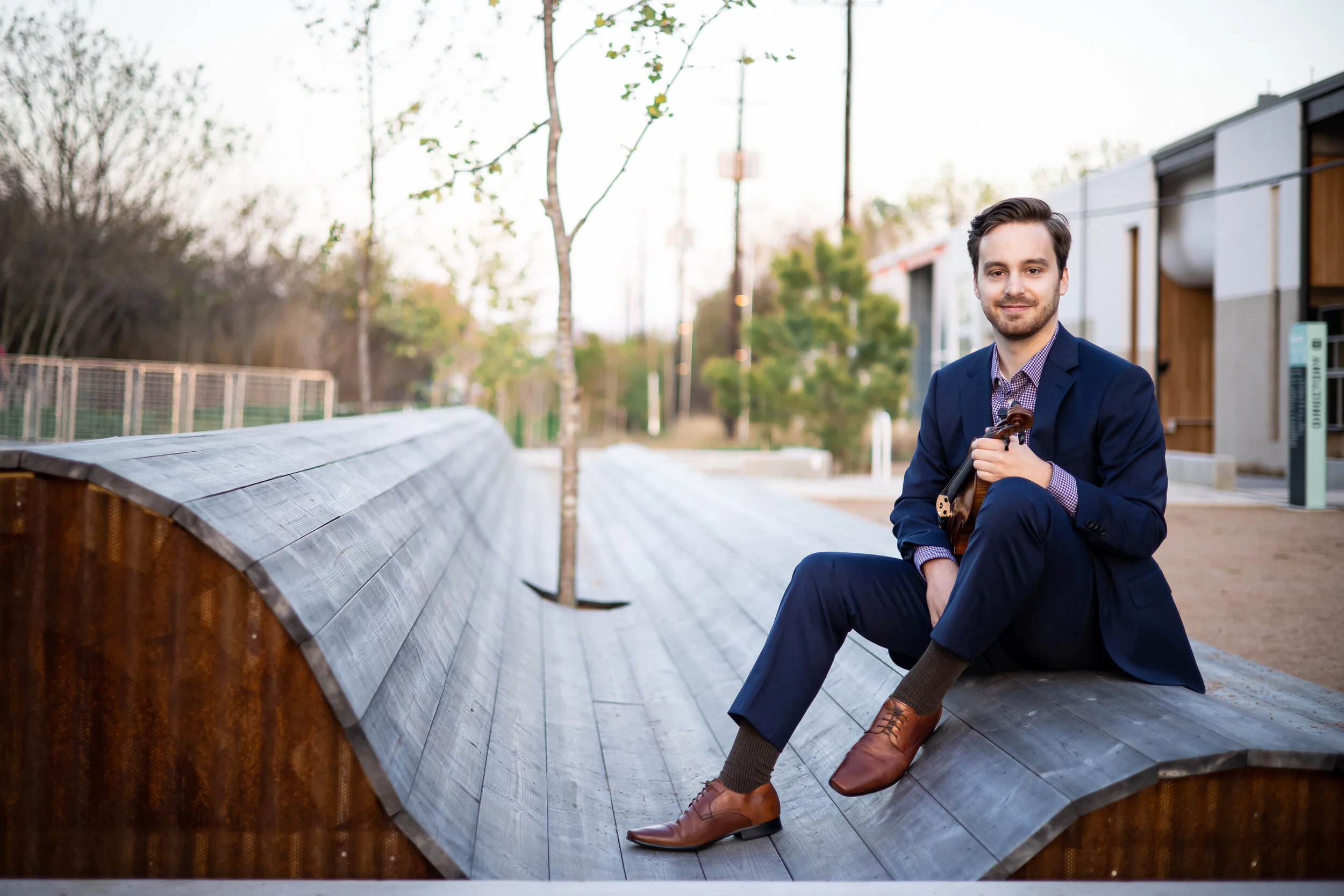 Dr. Matt Lammers — Opus 1