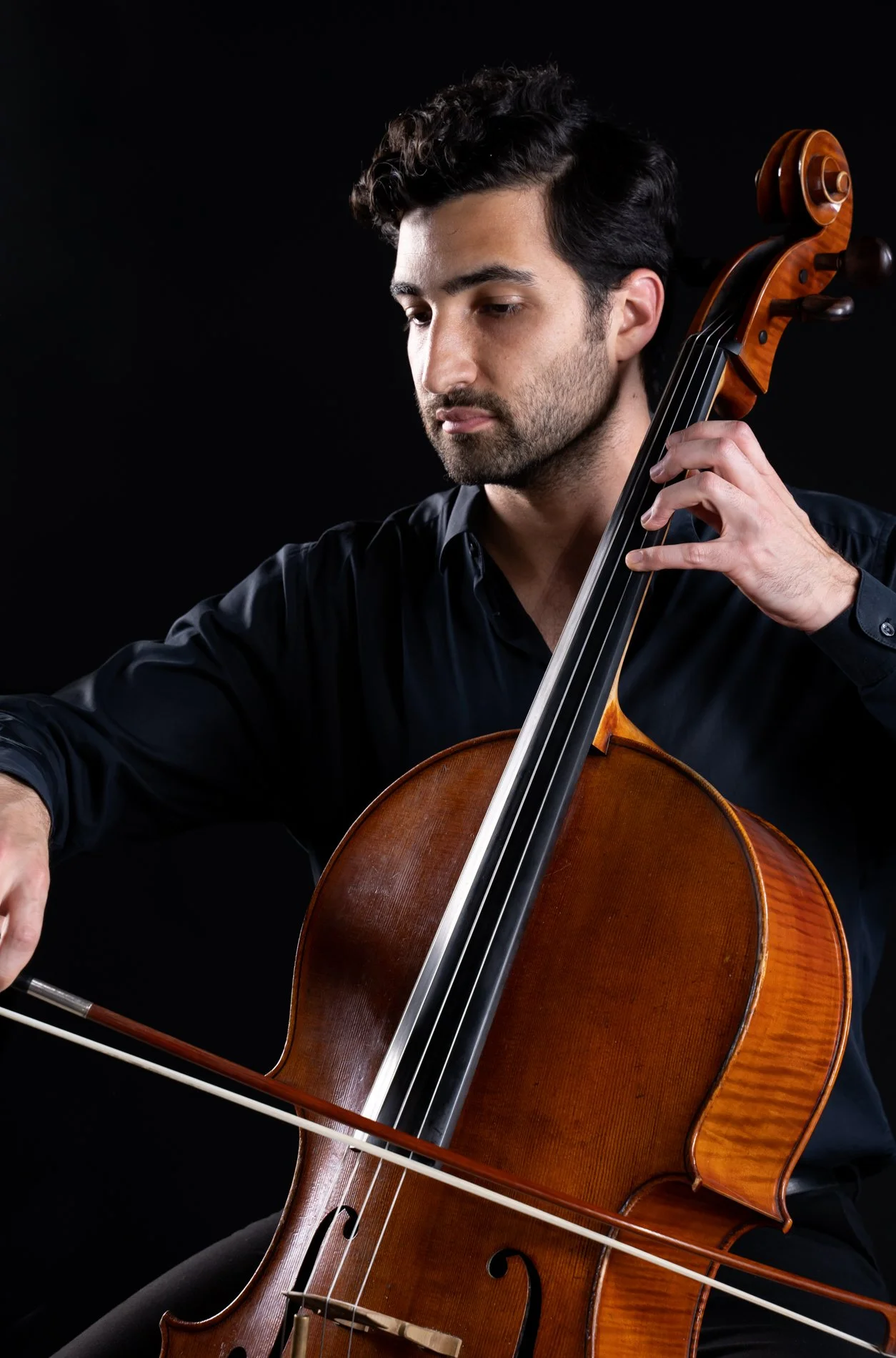 Faculty and Guests — Opus 1