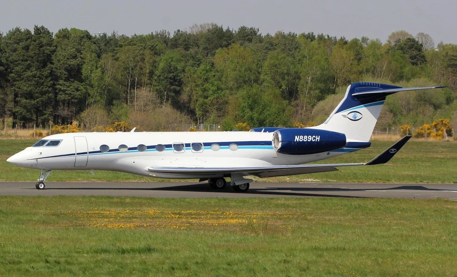 Fleet — Pegasus Elite Aviation