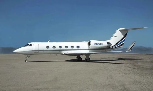 Fleet — Pegasus Elite Aviation