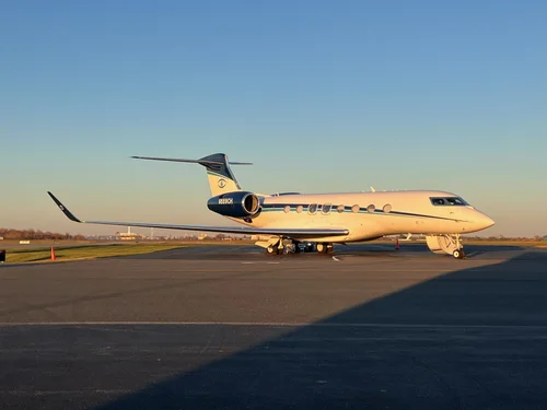 Fleet — Pegasus Elite Aviation