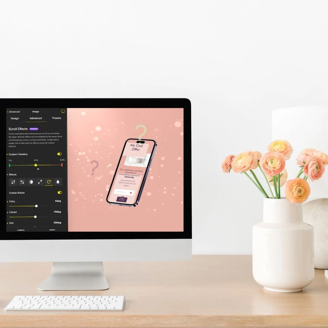 The Ultimate Squarespace Extension