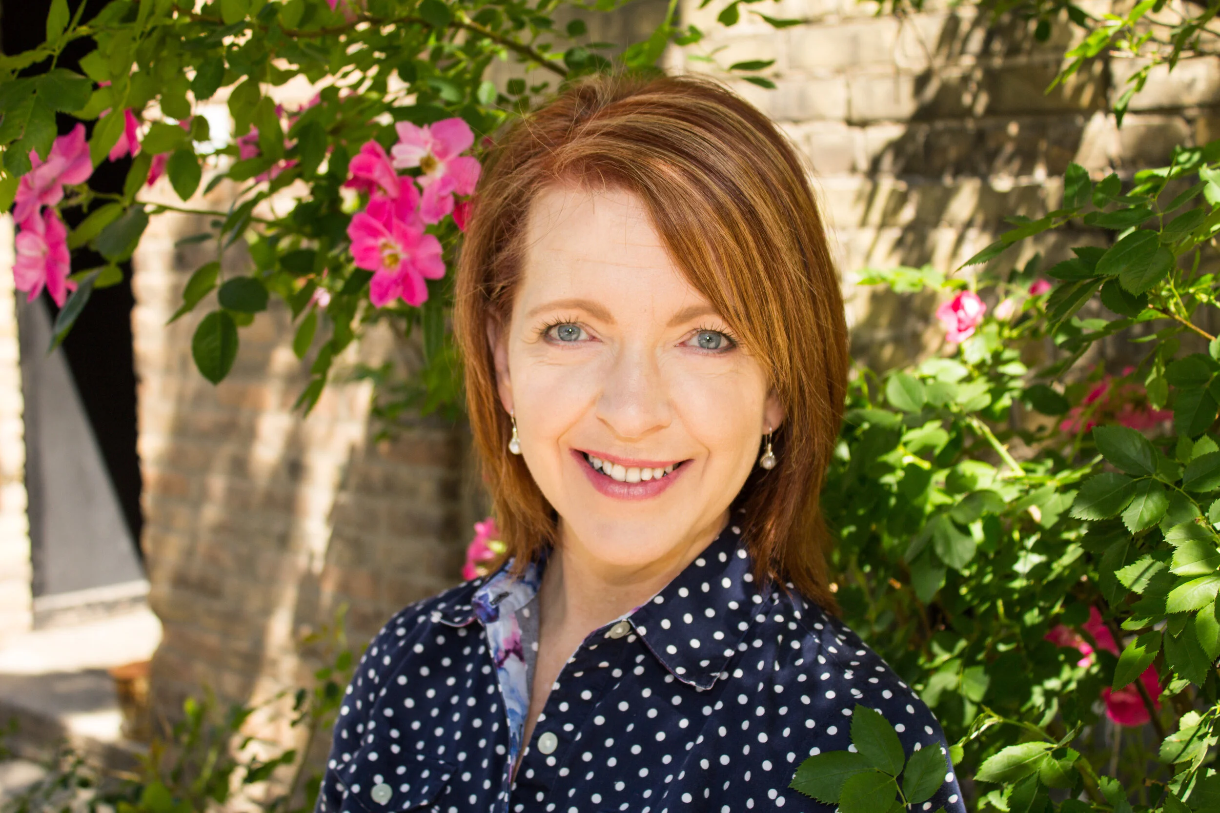 Heartfelt Healing Touch