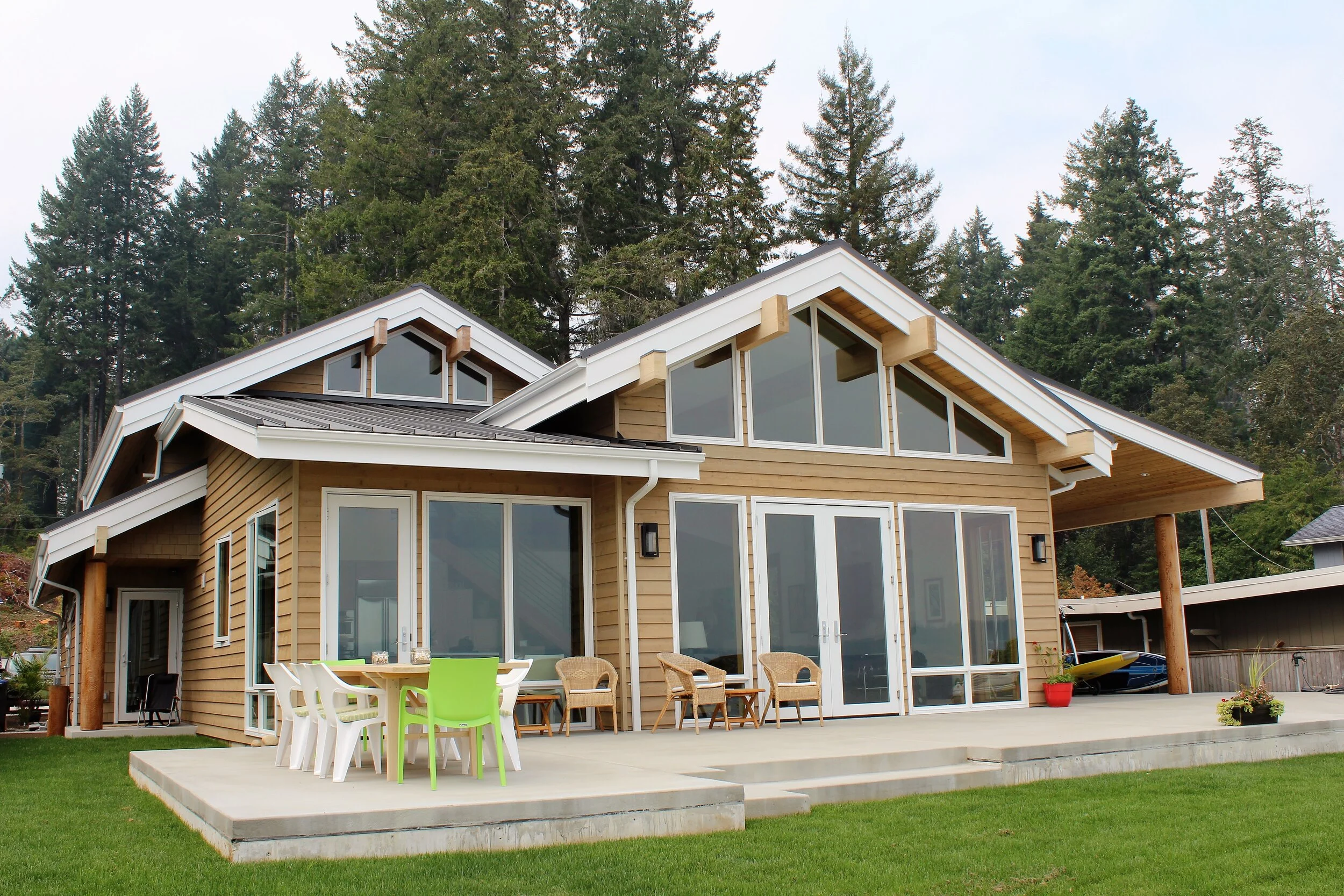 About 4 — Williams Architecture