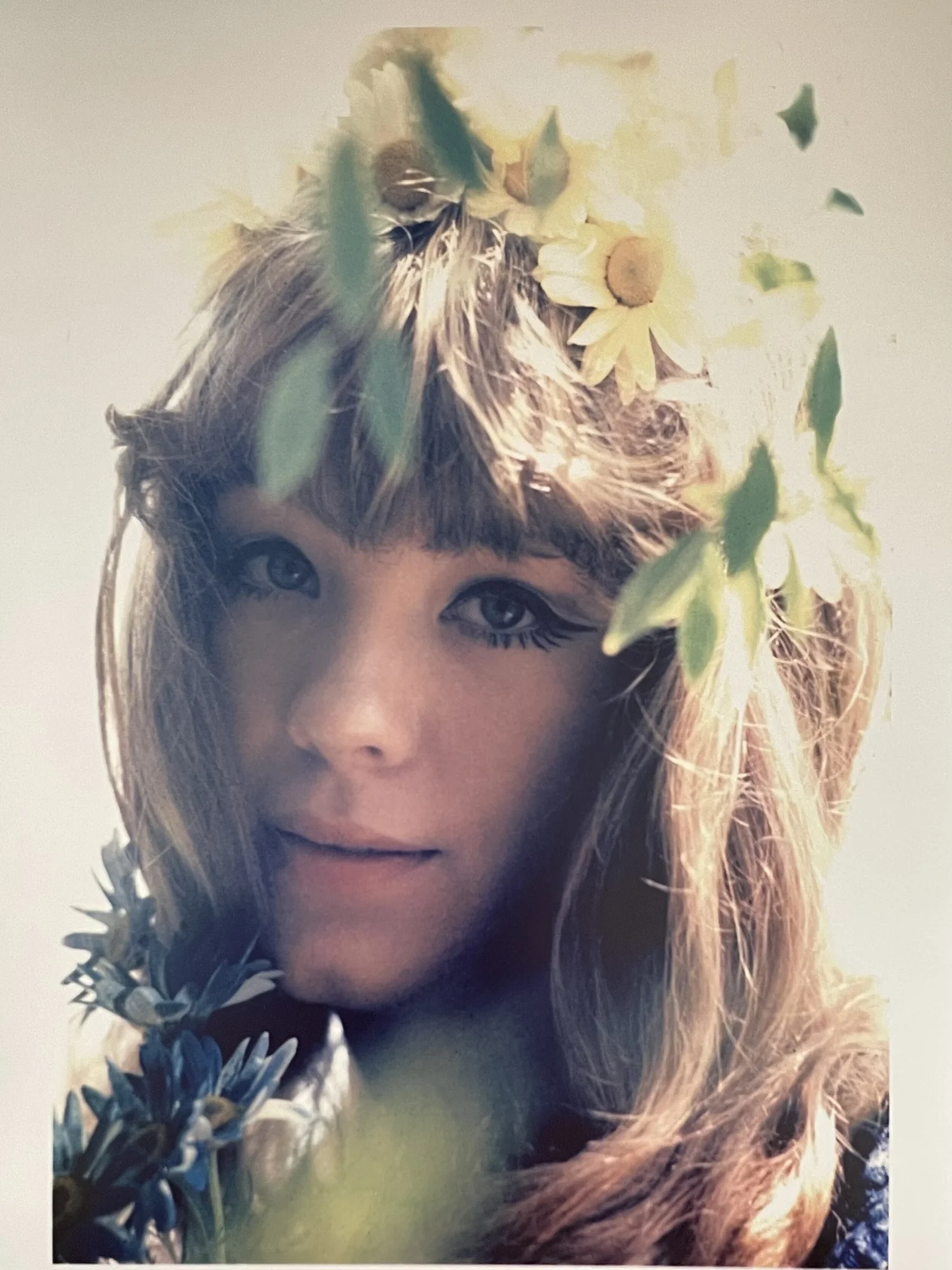 Signed Photos | Pamela Des Barres | The Official Website of the ...
