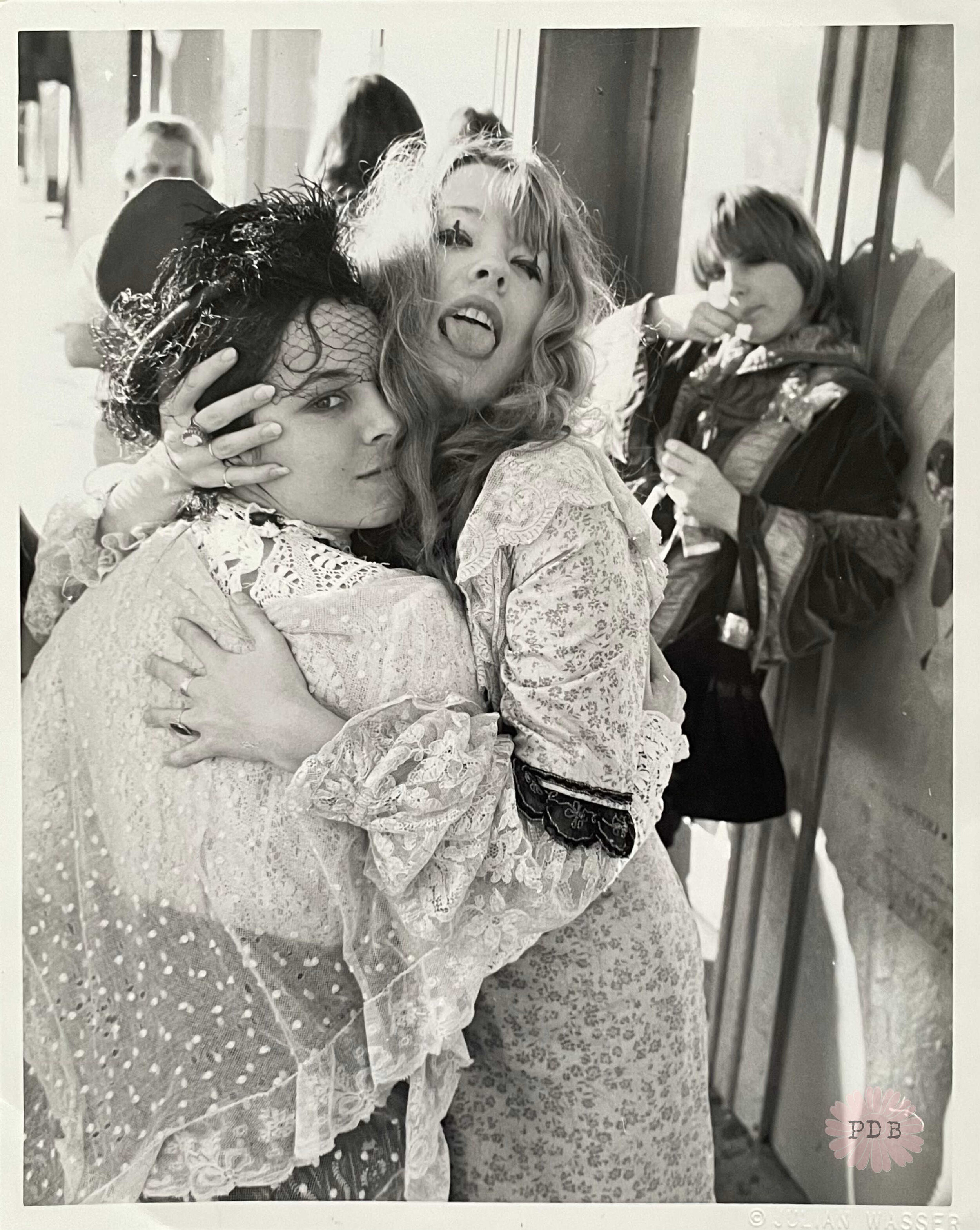 Gallery | Pamela Des Barres | The Official Website of the Legendary ...
