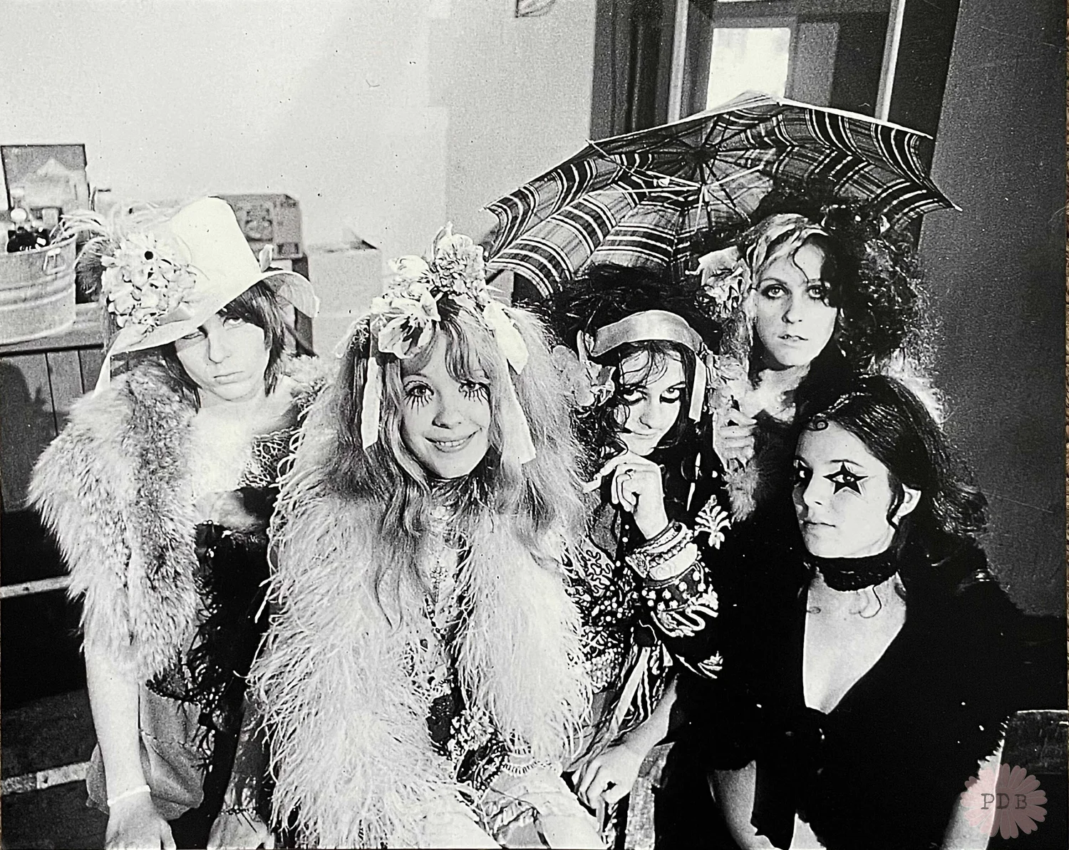 Gallery | Pamela Des Barres | The Official Website of the Legendary ...