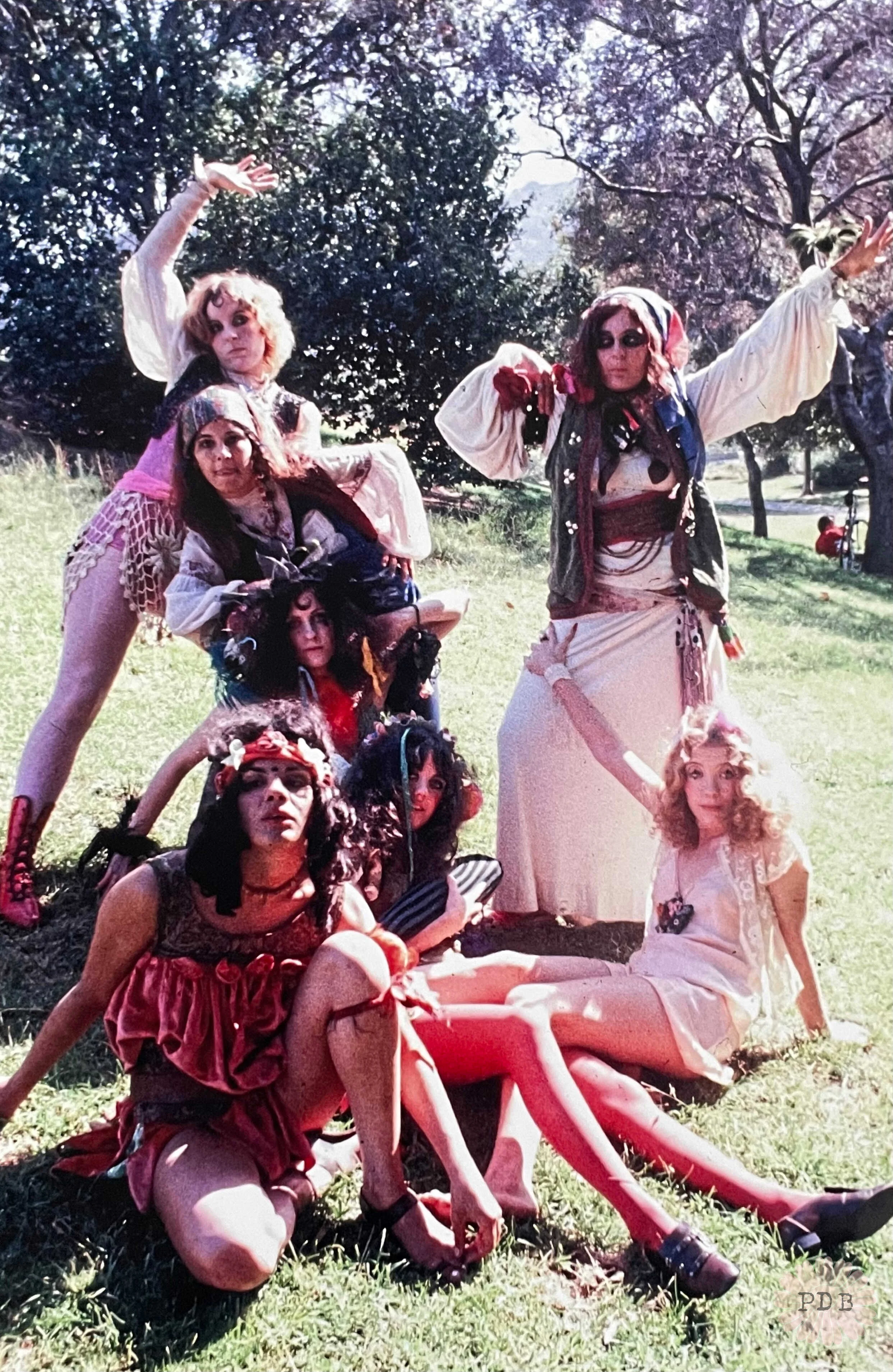 Gallery | Pamela Des Barres | The Official Website of the Legendary ...