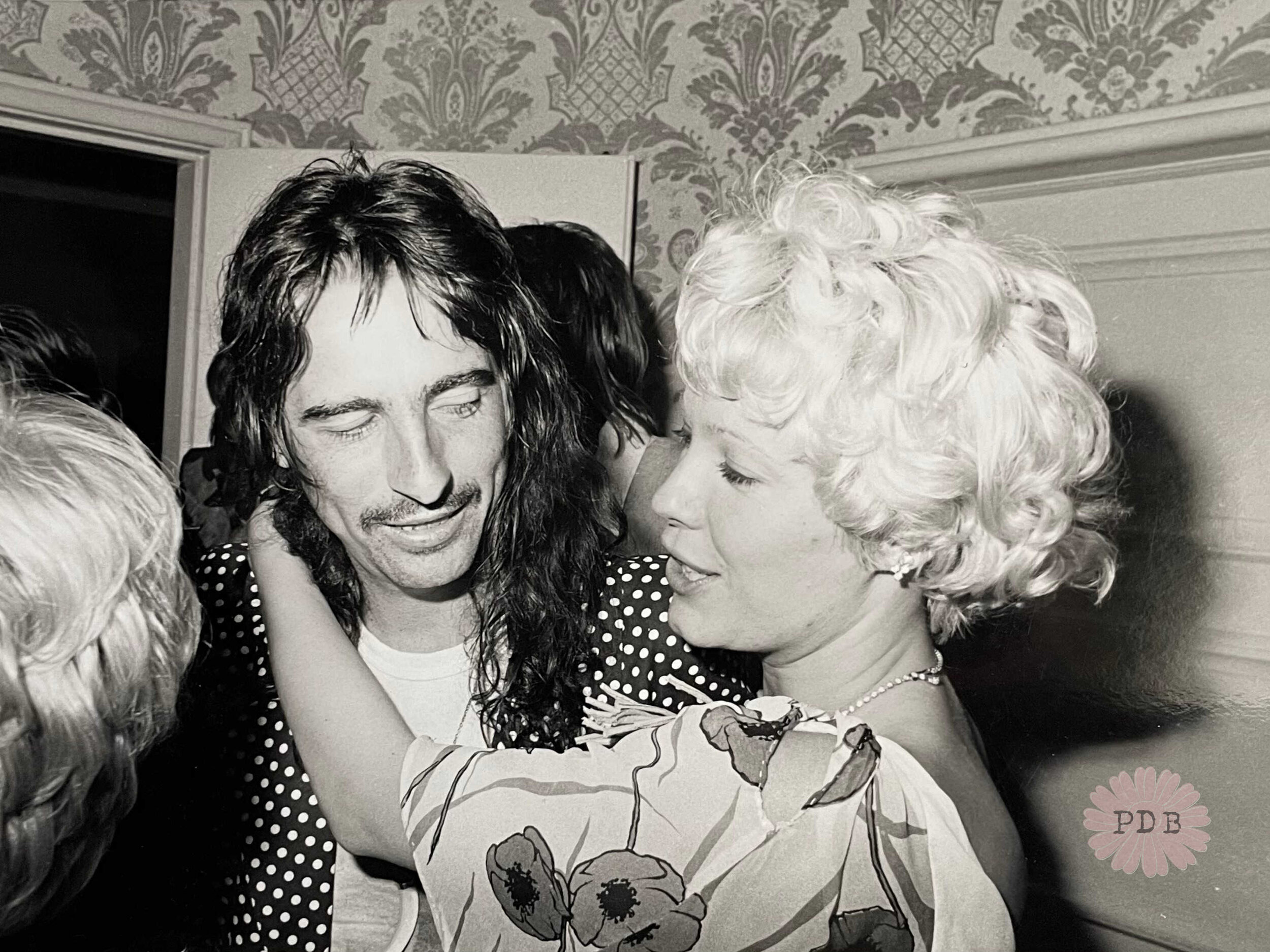 Gallery | Pamela Des Barres | The Official Website of the Legendary ...