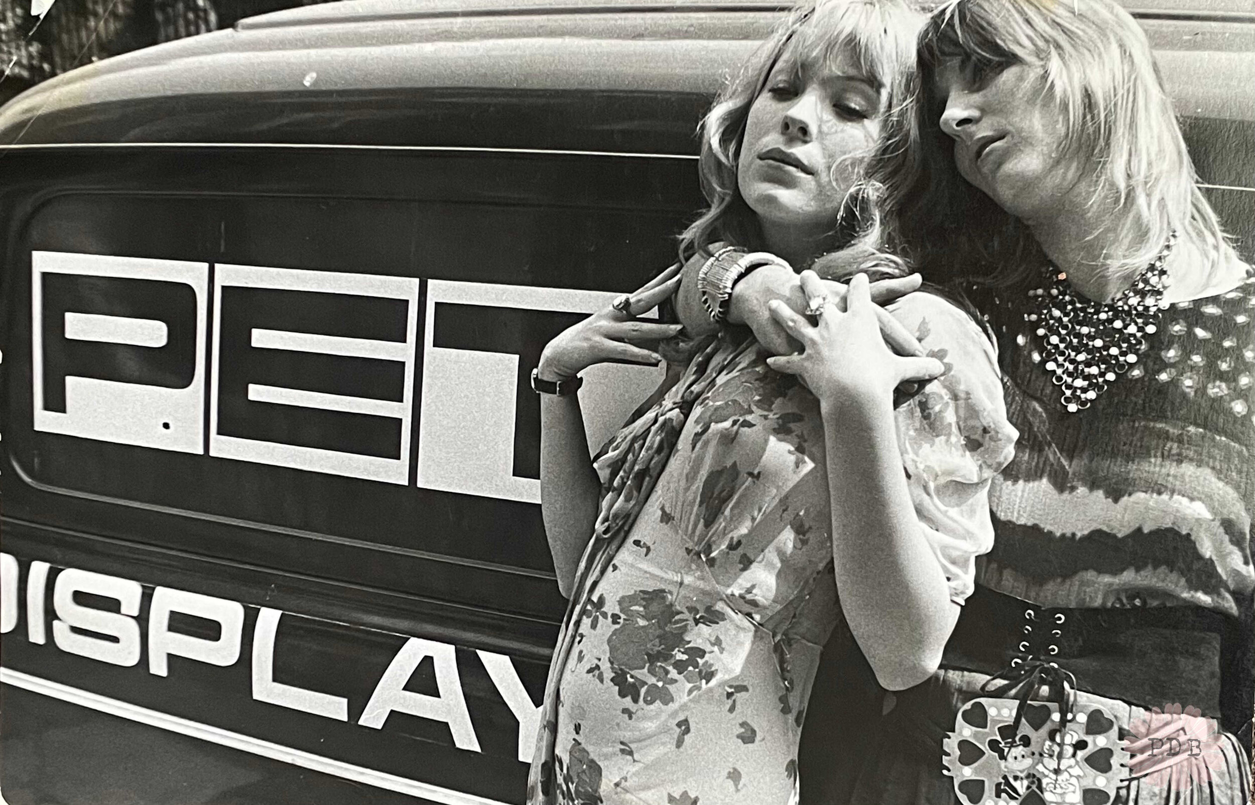 Gallery | Pamela Des Barres | The Official Website of the Legendary ...