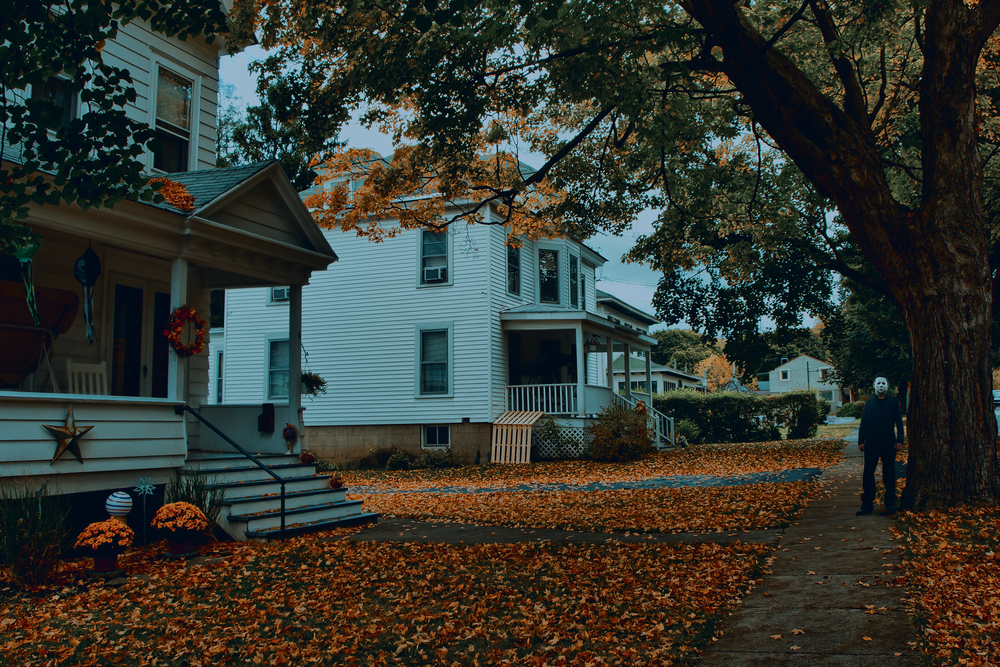 Creepy Customs — Townsend™