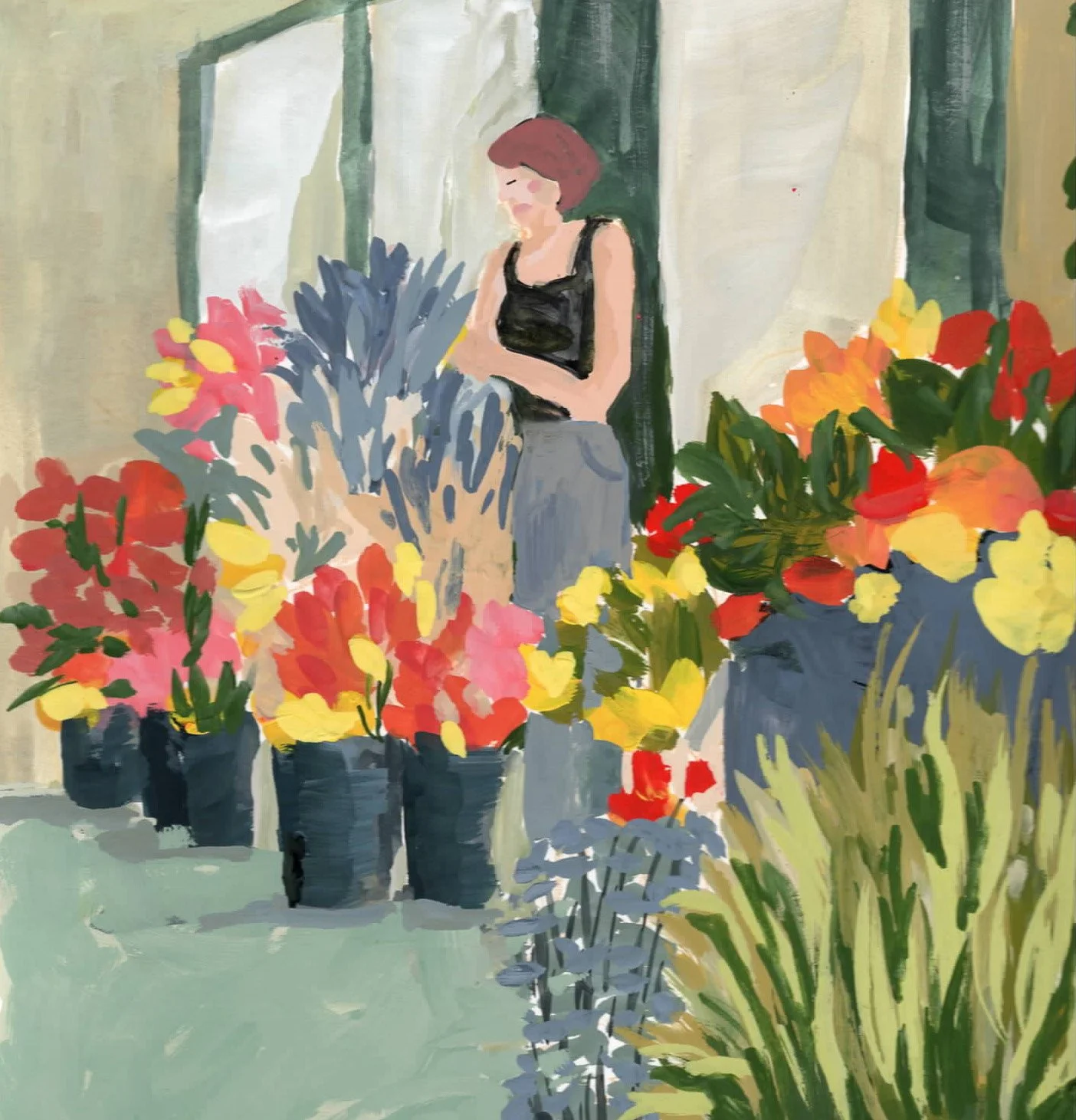 nancy cole studio