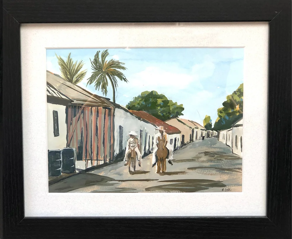 nancy cole studio