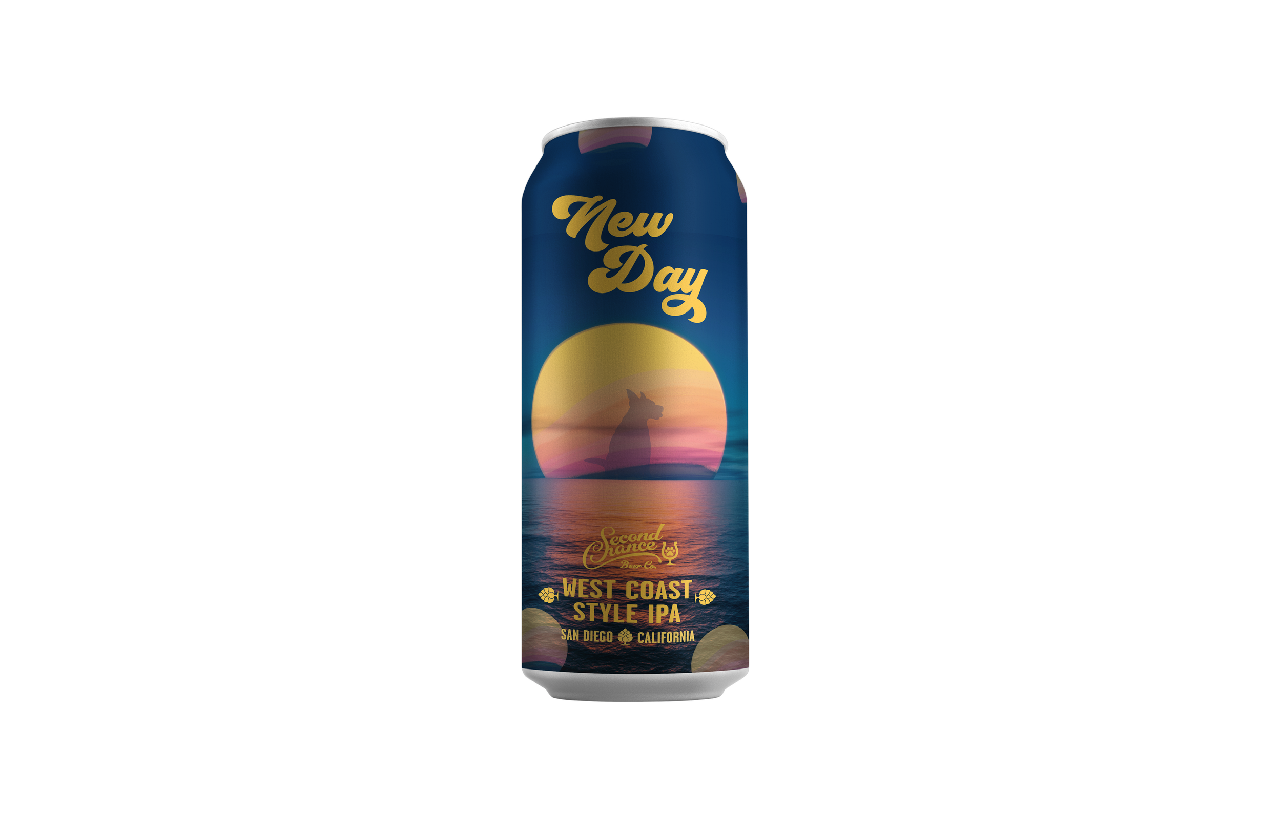 Second Chance Beer Co: A Dog-Friendly Brewery