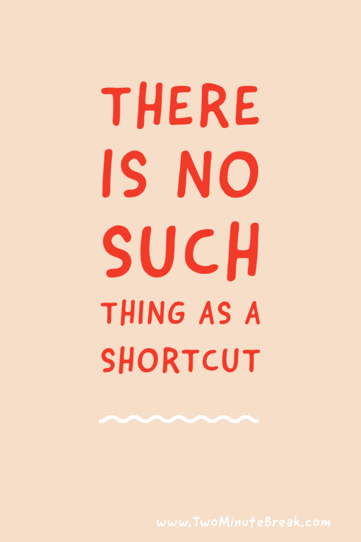 Inspirational Quotes — TwoMinuteBreak - more inspiration please!
