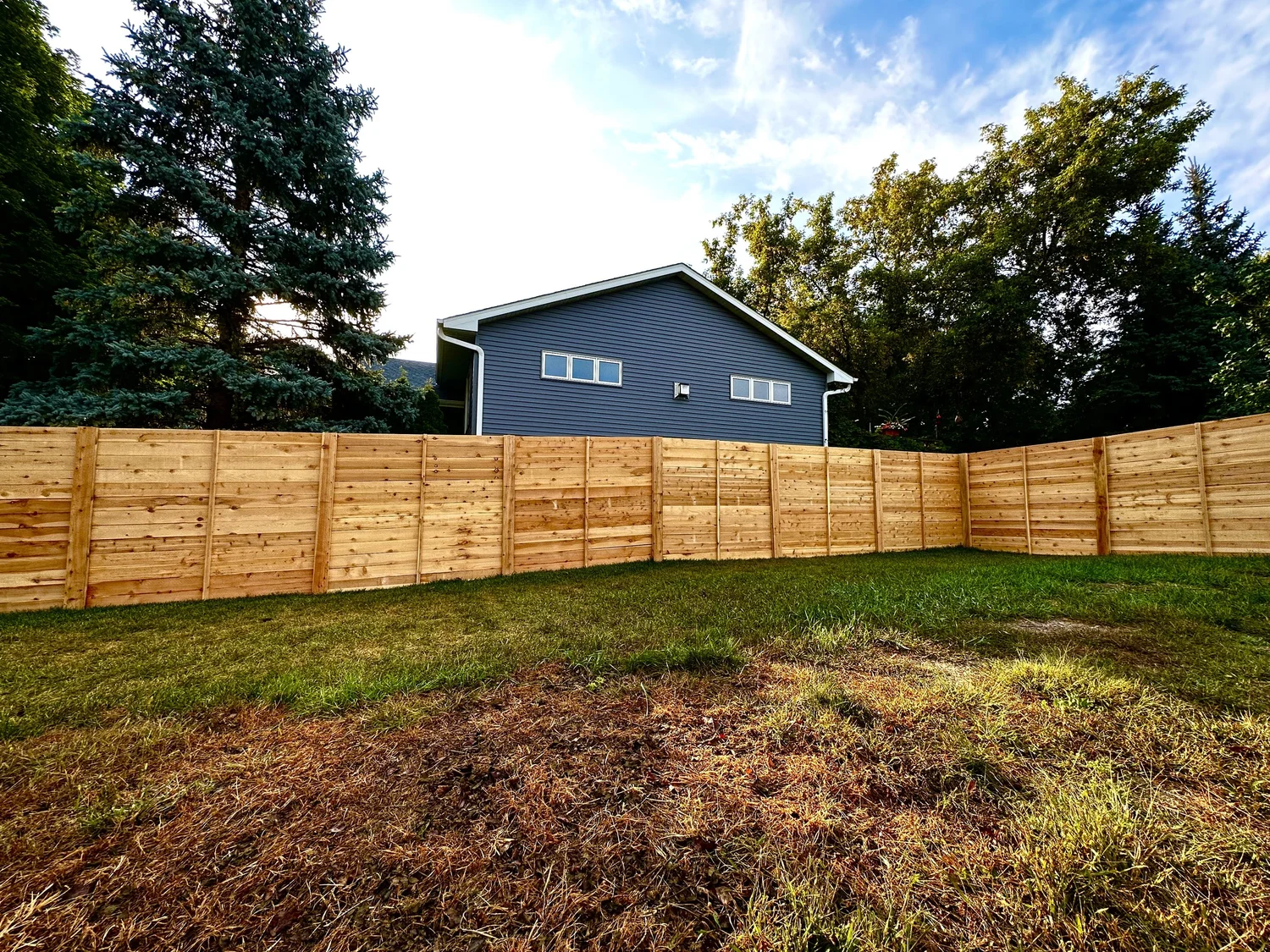 Fence Pro Tips: Building Better Fences — Cool People Who Build Fences