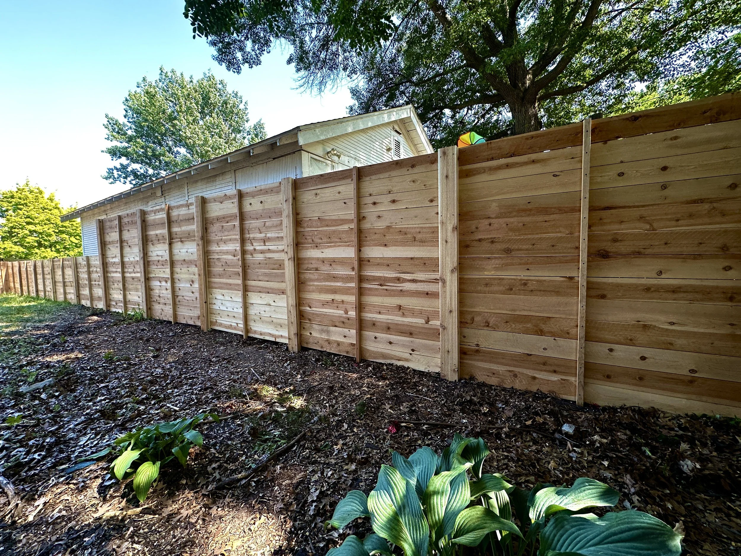 Fence Pro Tips: Building Better Fences — Cool People Who Build Fences