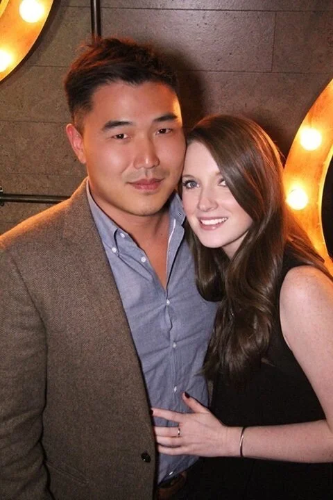 GALLERY — Bevin Corr & John Kim