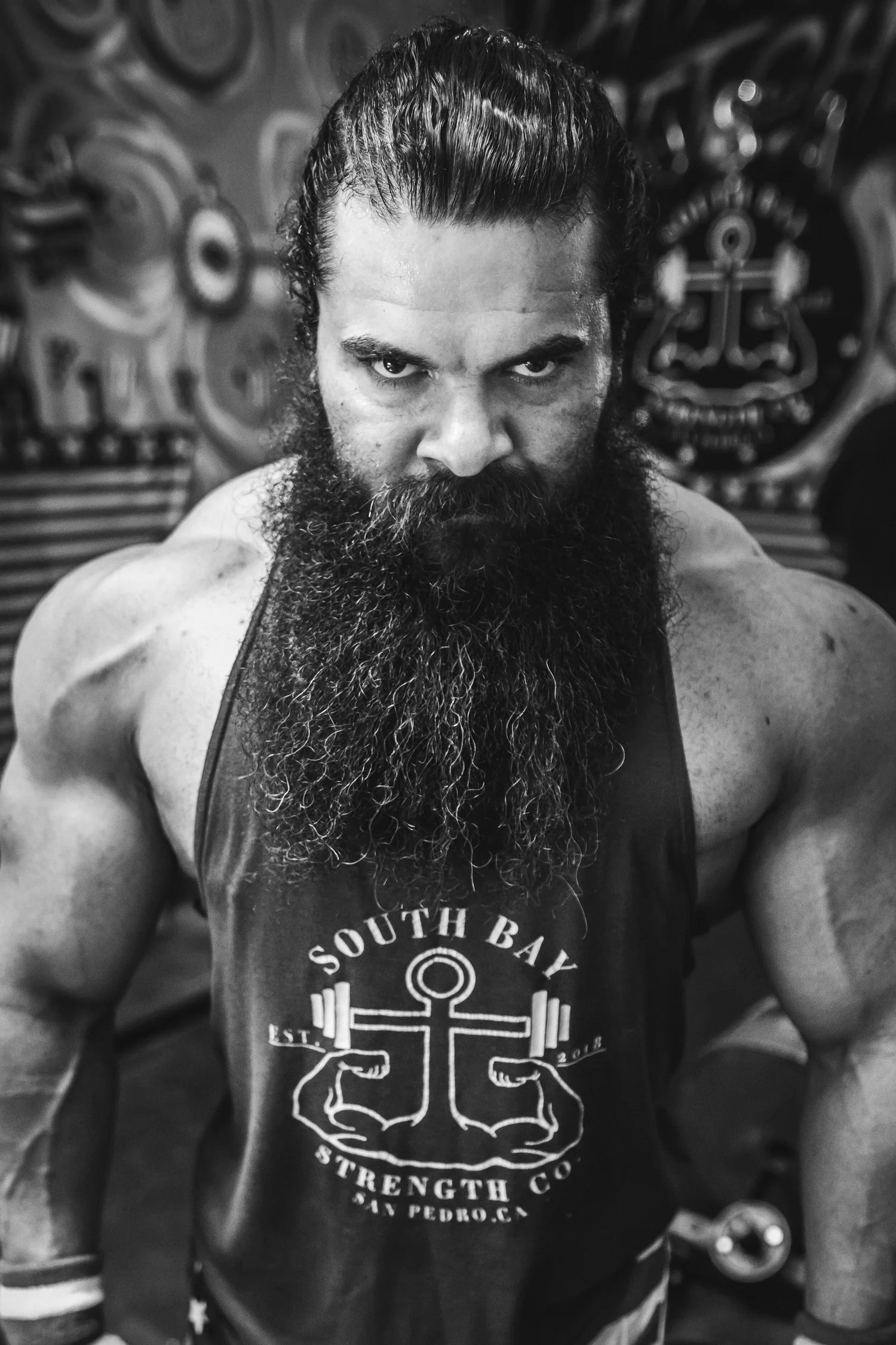 South Bay Strength Company