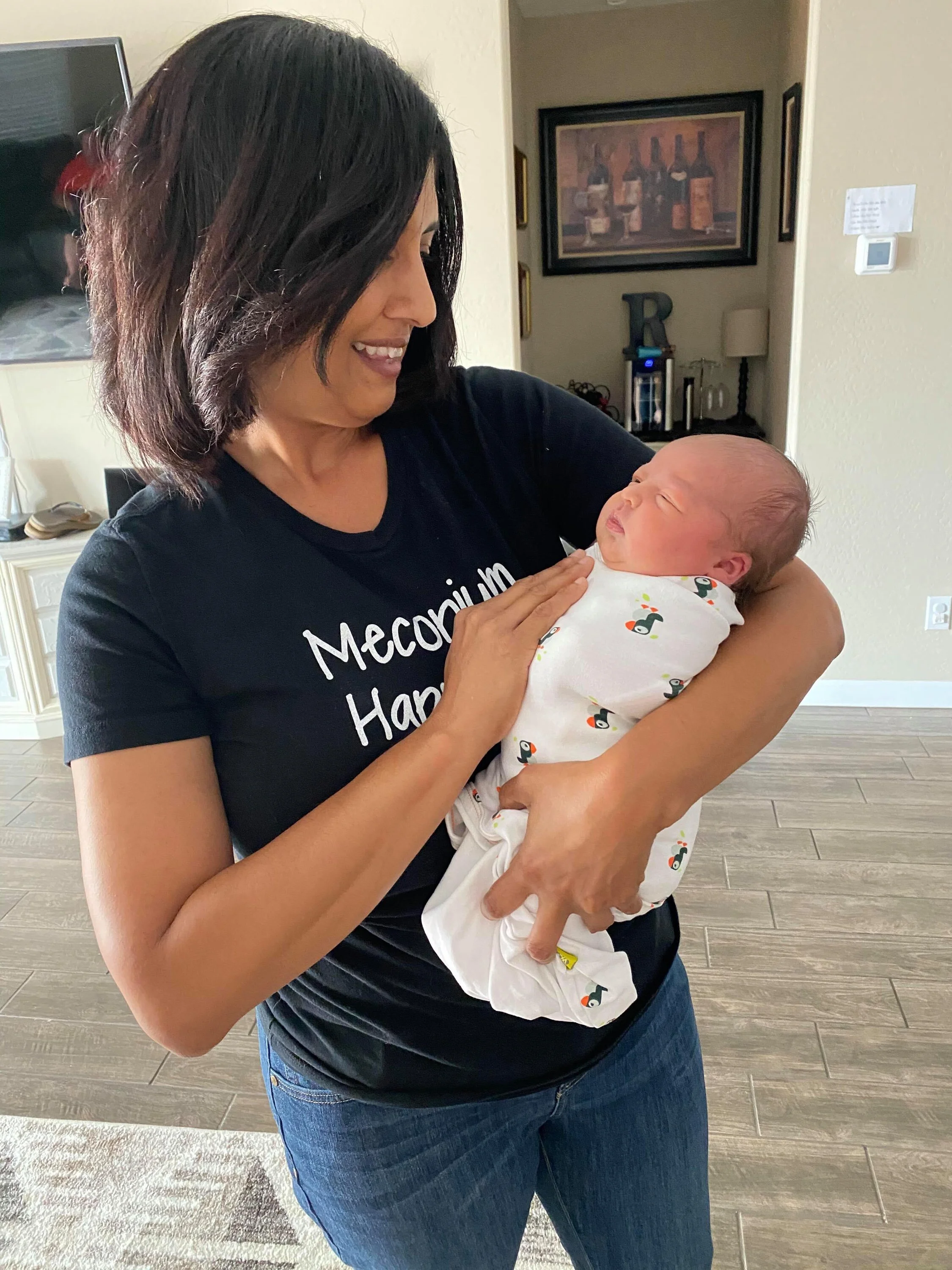 Holistic Midwifery Care & Home Birth