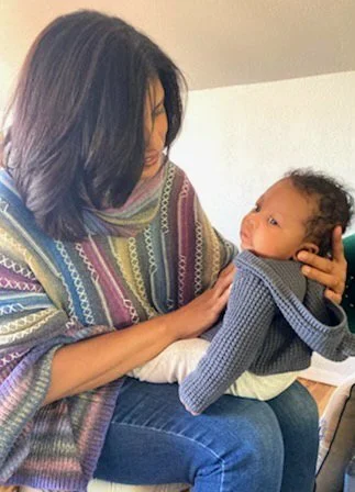 Holistic Midwifery Care & Home Birth