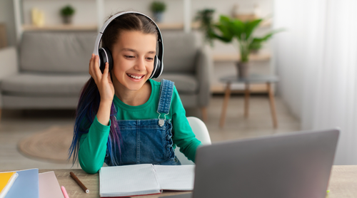 Our Curriculum — Texas Virtual Schools