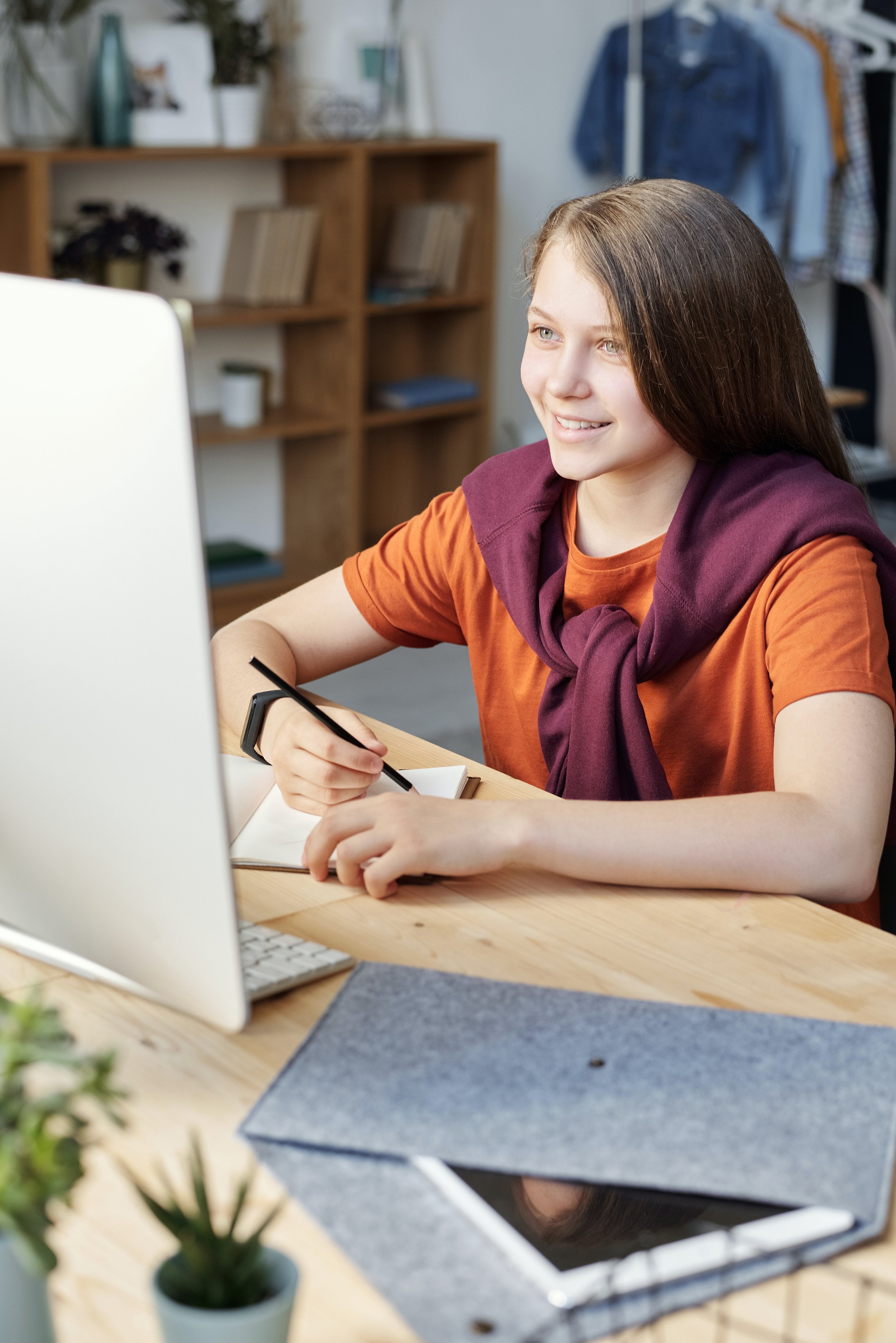 TXVS FAQs — Texas Virtual Schools