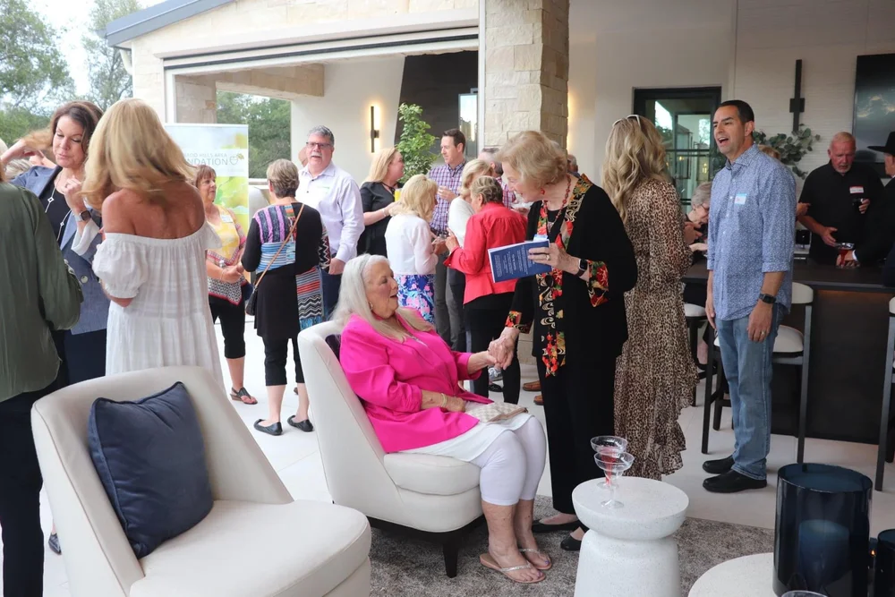 Our Mission — El Dorado Hills Area Foundation